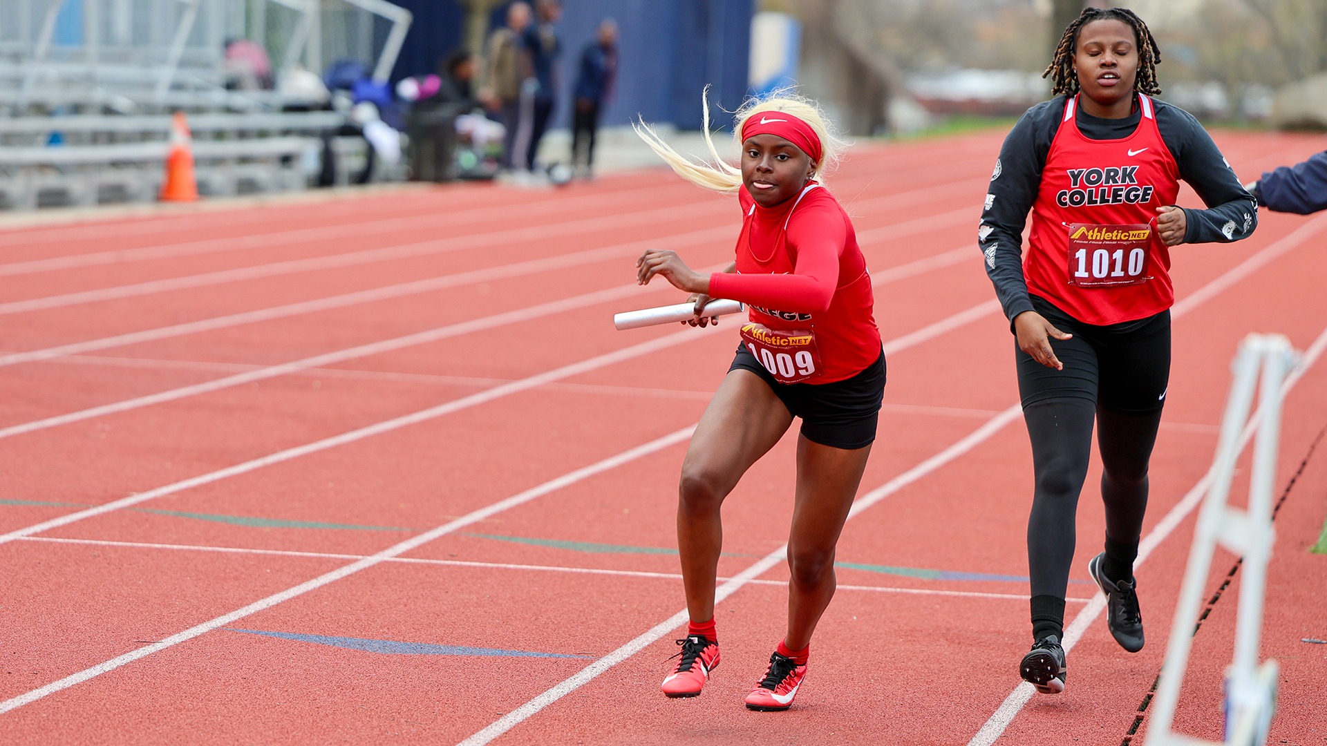 Personal-records ignite Outdoor Track & Field at Jack Maloney ...