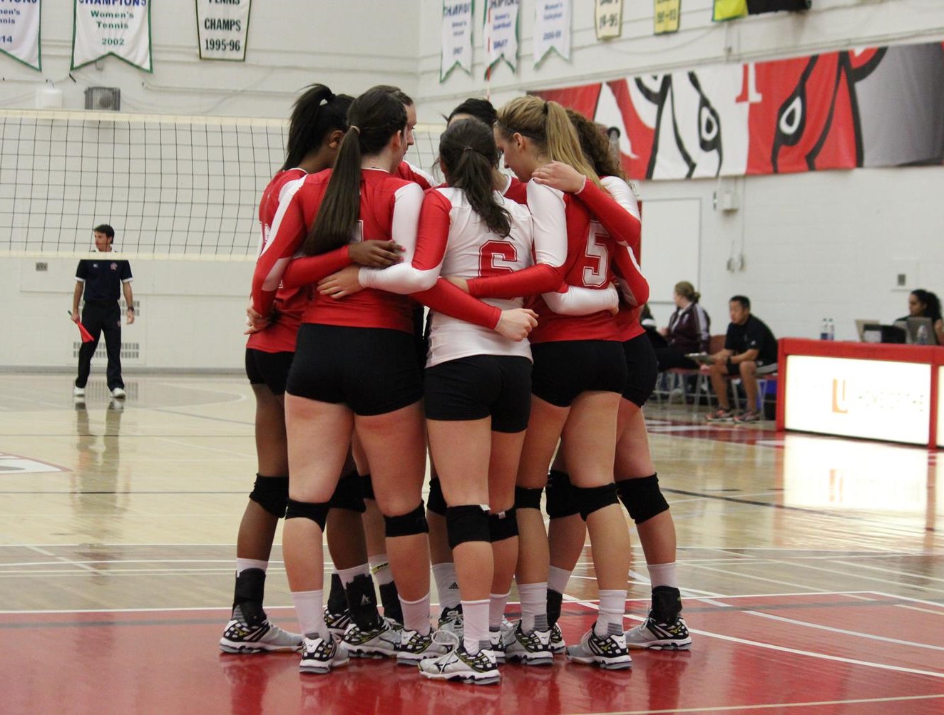 Keeva MacLeod - Women's Volleyball - York University Athletics
