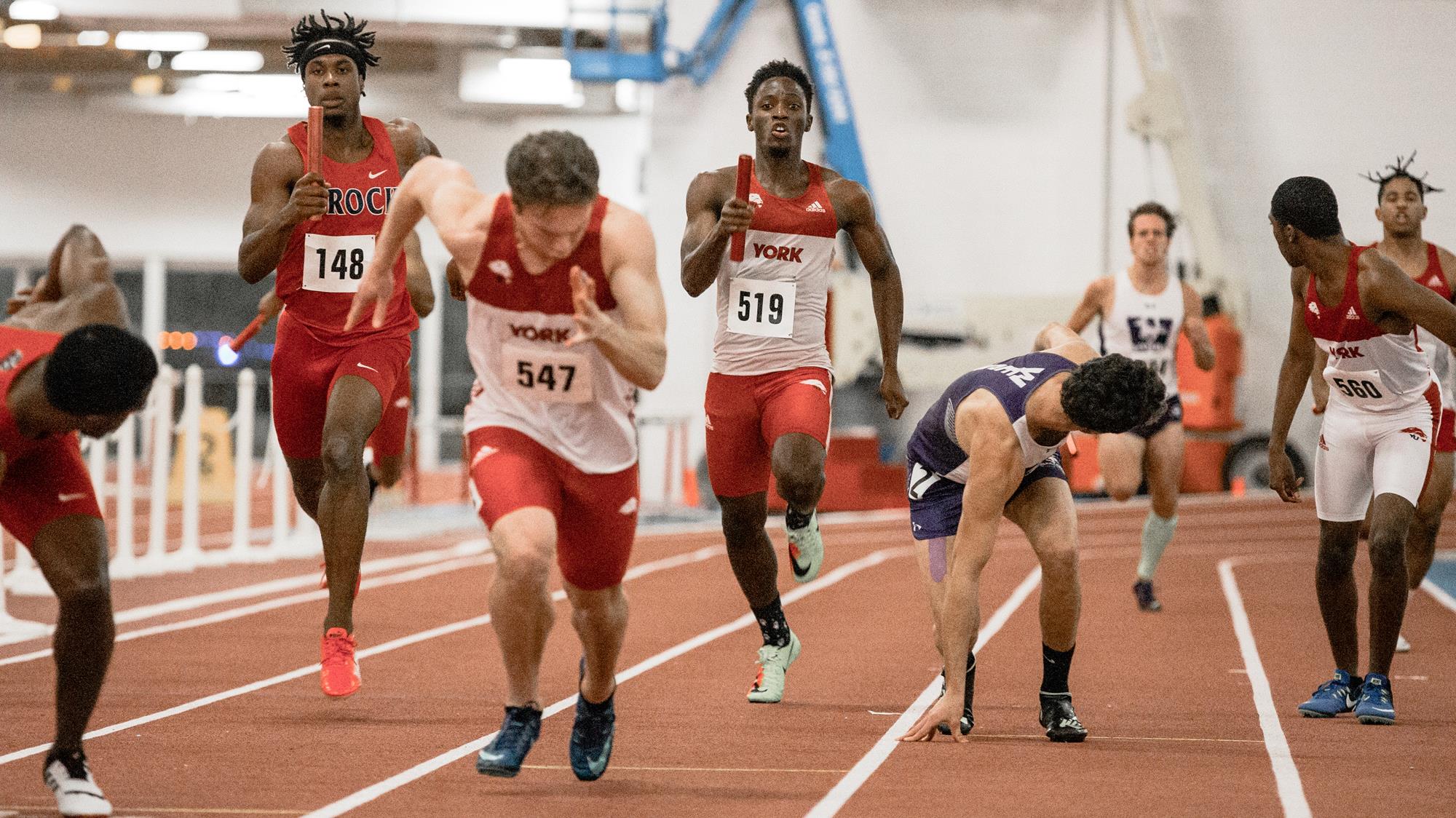 LIONS FINISH WEEKEND WITH 17 PODIUM RESULTS ACROSS TWO MEETS - York ...