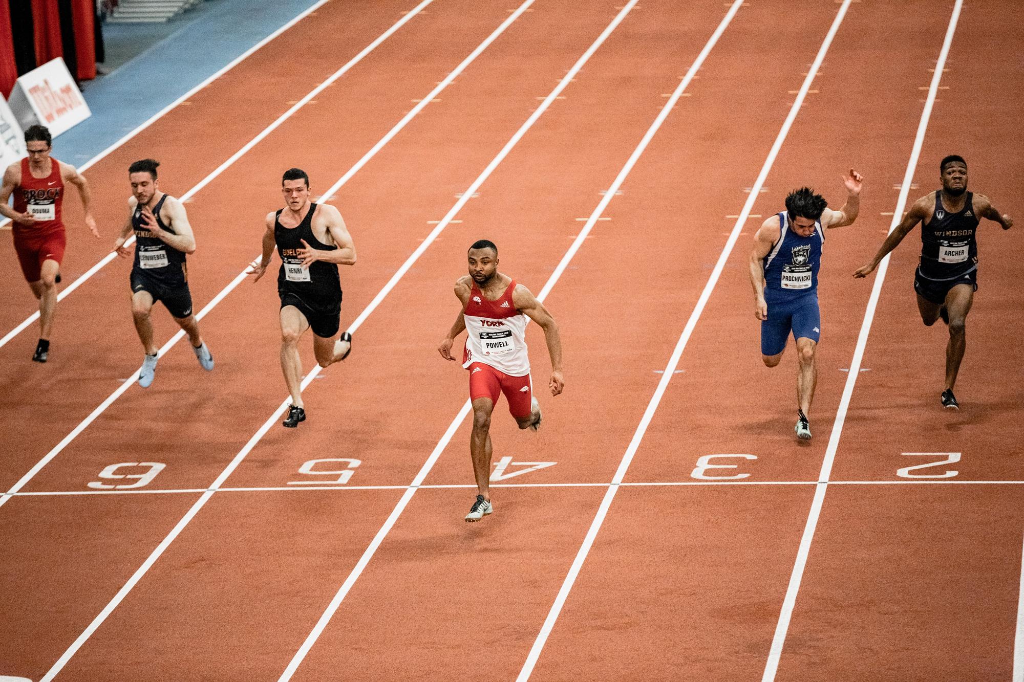 LIONS HEAD TO EDMONTON FOR U SPORTS CHAMPIONSHIPS - York University ...