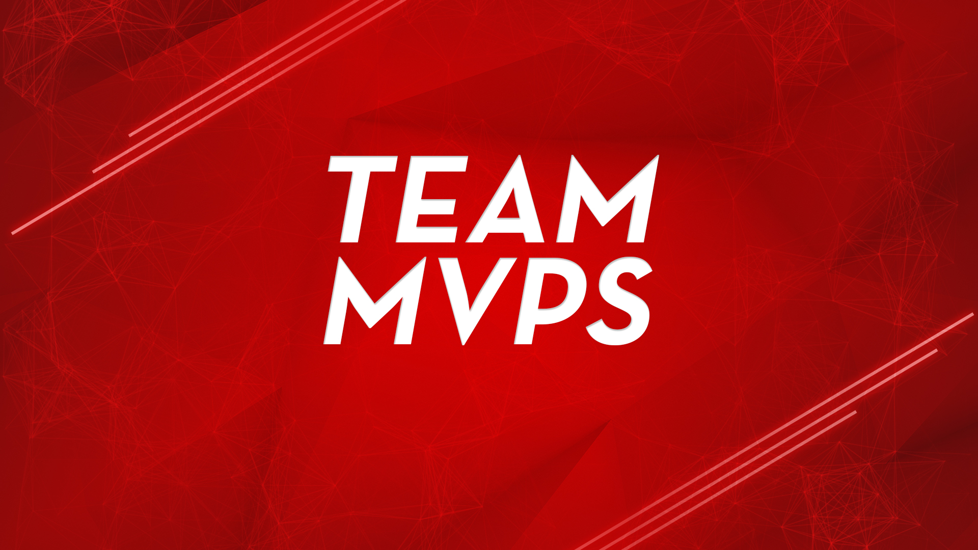 YORK HANDS OUT MVP AWARDS TO EACH TEAM'S TOP PERFORMER - York University Athletics