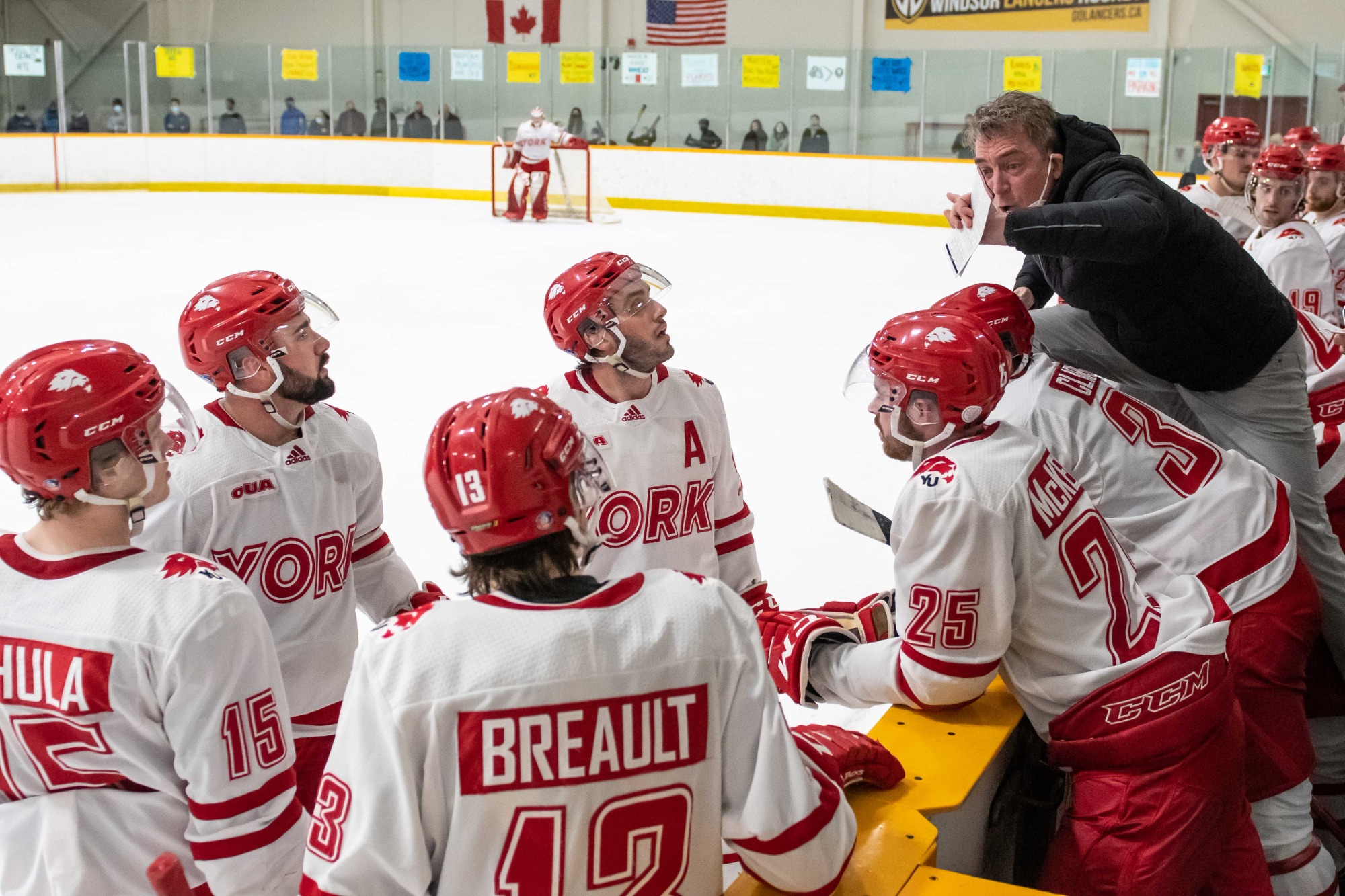 HERRINGTON, TEAM CANADA WIN SILVER AT INTERNATIONAL PARA HOCKEY CUP ...