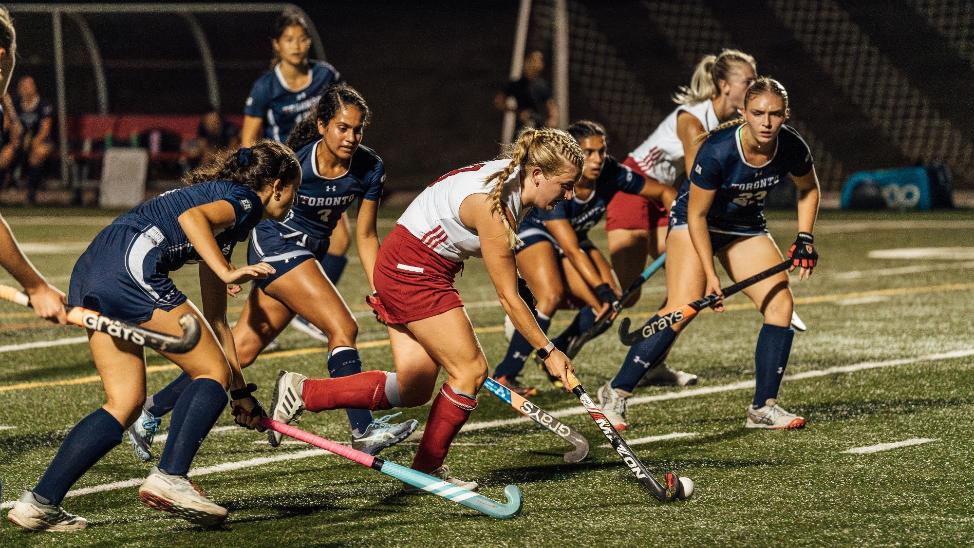 OUA CHAMPIONSHIP PREVIEW: LIONS IN SEARCH OF BACK-TO-BACK TITLES AS ...