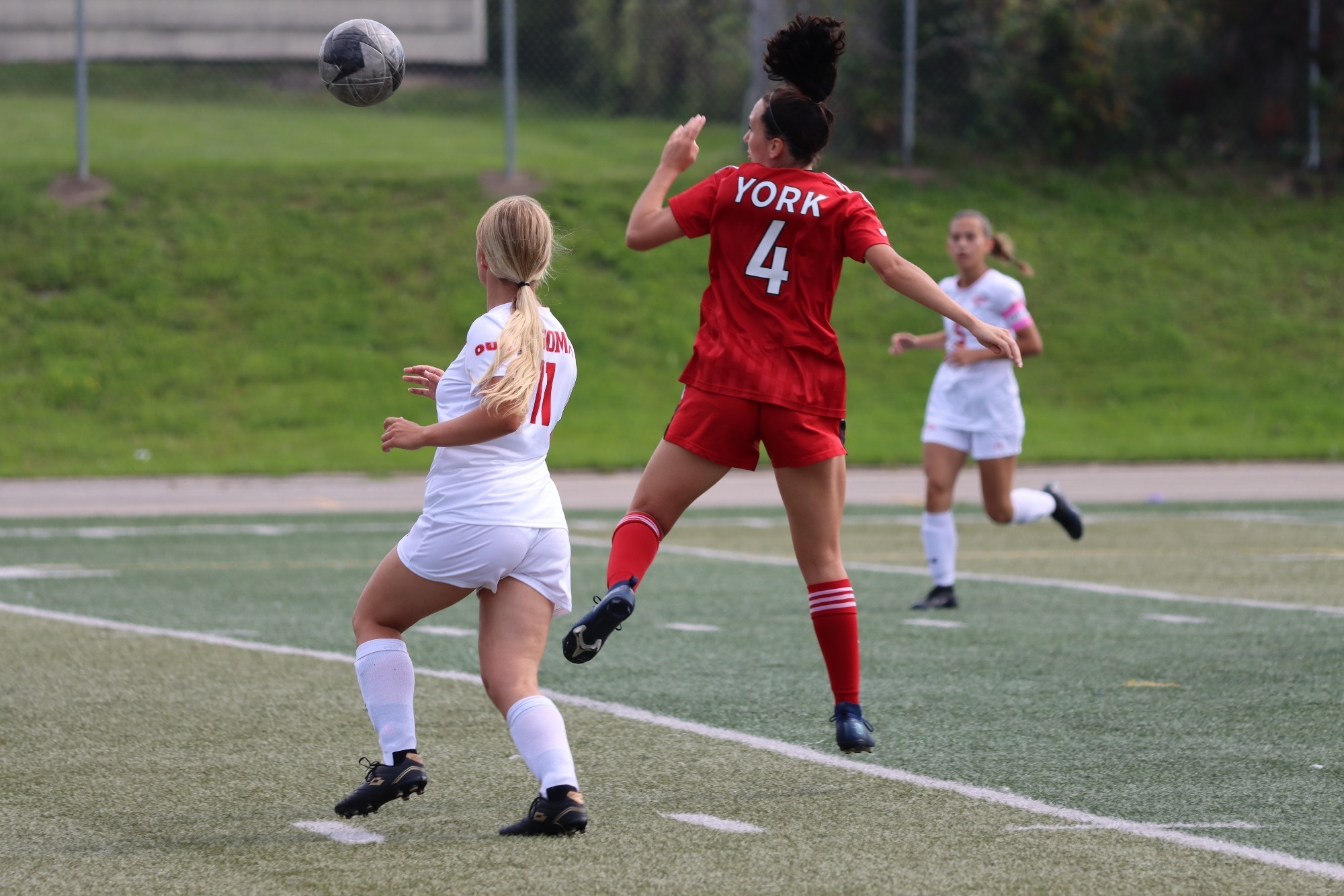 LIONS GET OFF THE SCHNEID, DOWN THUNDERBIRDS FOR FIRST WIN OF 2023 ...