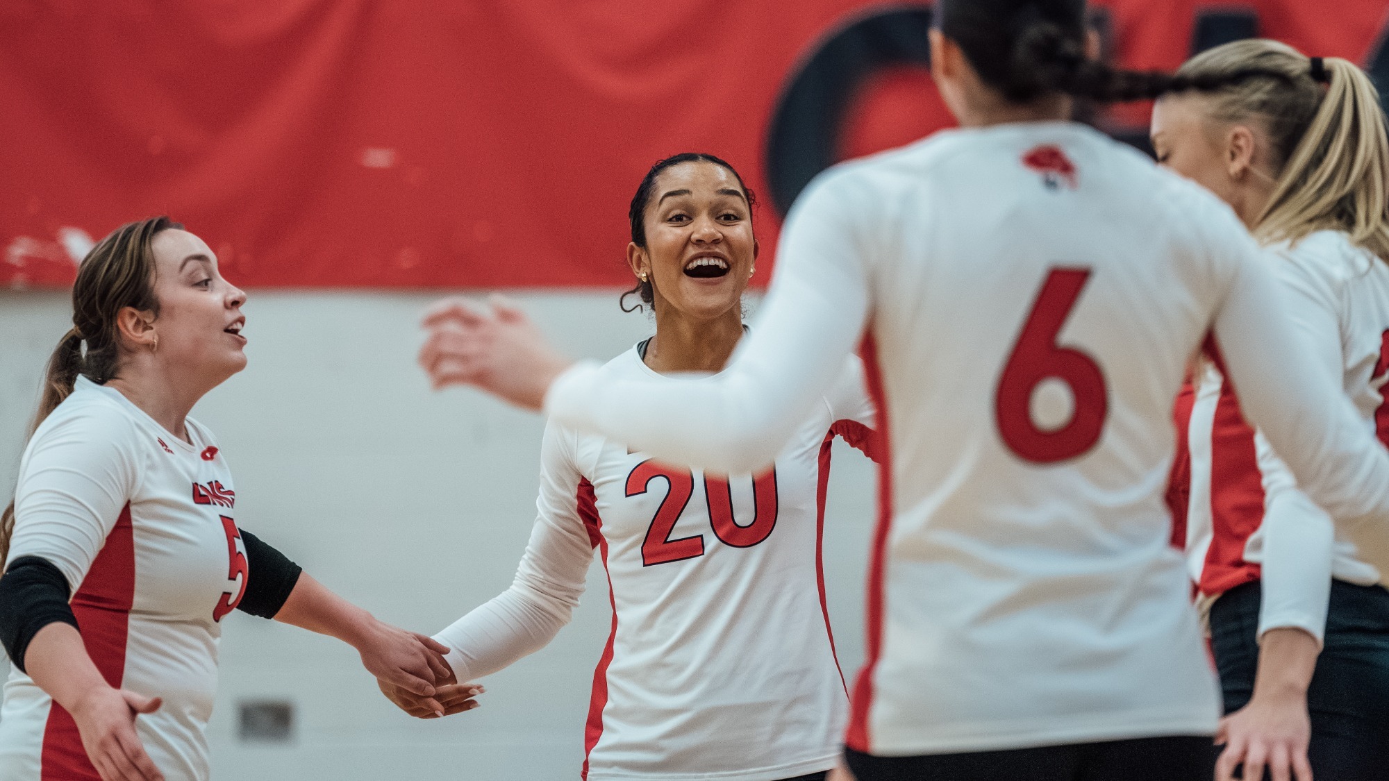 NEILSON LEADS ONTARIO GIRLS VOLLEYBALL TEAM AT 2025 CANADA SUMMER GAMES ...