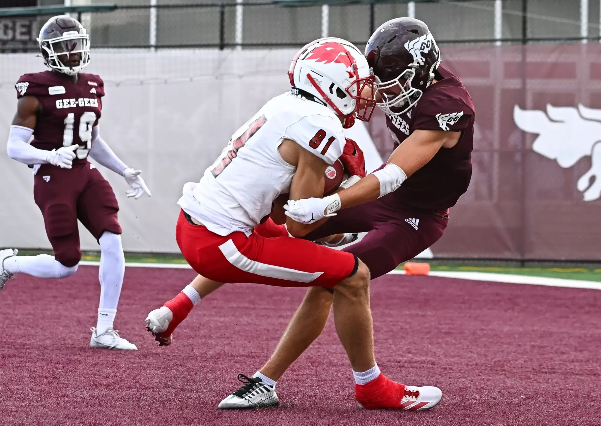 HALL TO FACE FORMER TEAM IN LIONS DEBUT AS YORK HOSTS MCMASTER TO OPEN ...