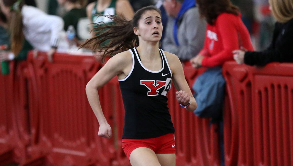 Penguins Pick Up Seven Event Wins at YSU Mid-Major Invitational ...