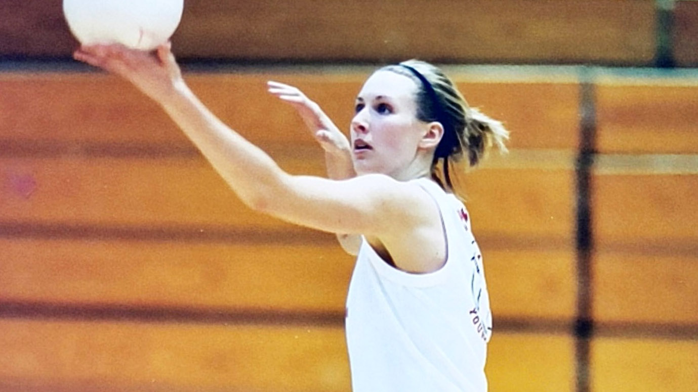 The Week in YSU Volleyball History: Nov. 2-8 - Youngstown State University