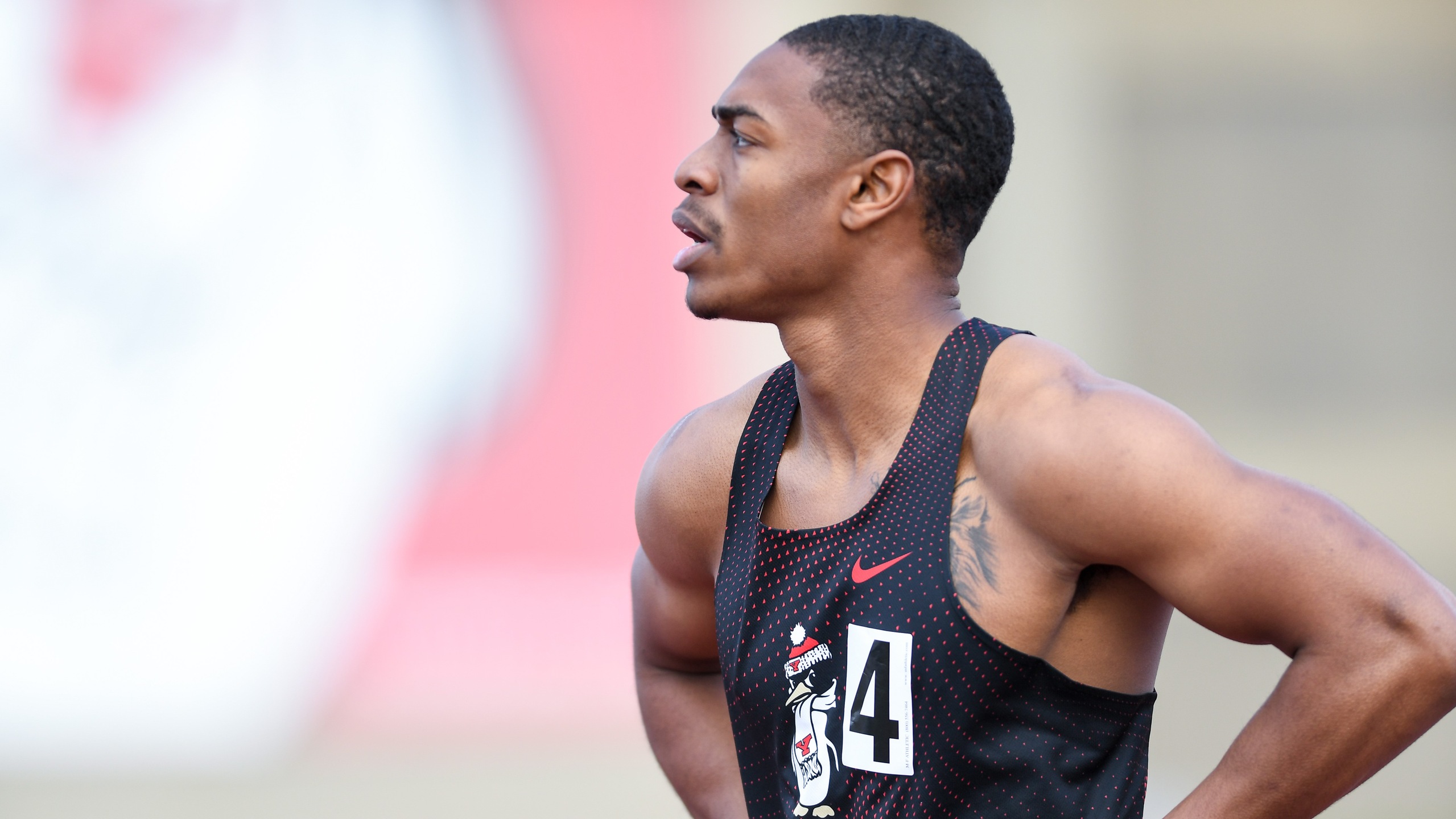 Collin Harden Finishes 17th at U.S. Olympic Team Trials, Caps Decorated ...