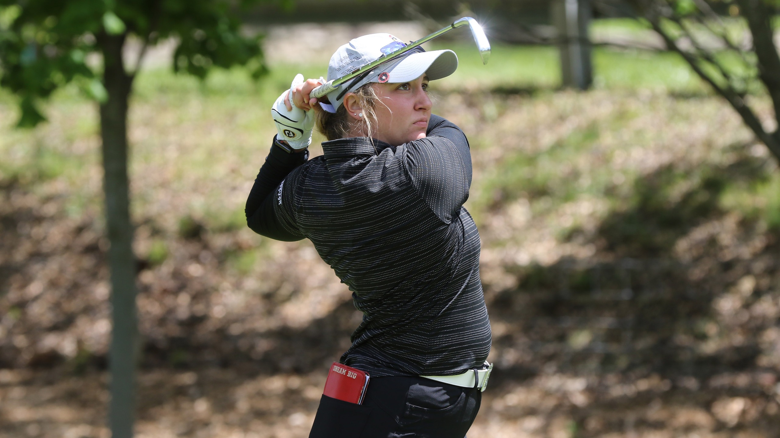 Tori Utrup - 2021-22 - Women's Golf - Youngstown State University