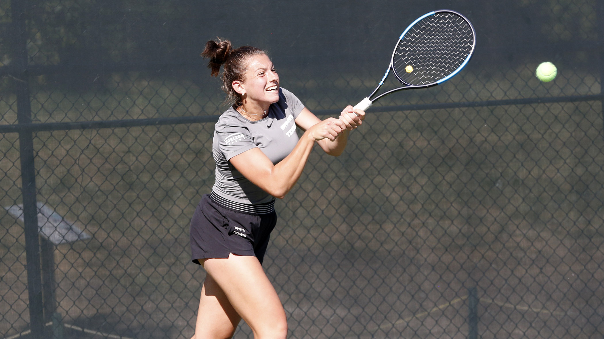 Marko, Rigazio Pick Up Singles Wins Against Toledo - Youngstown State ...