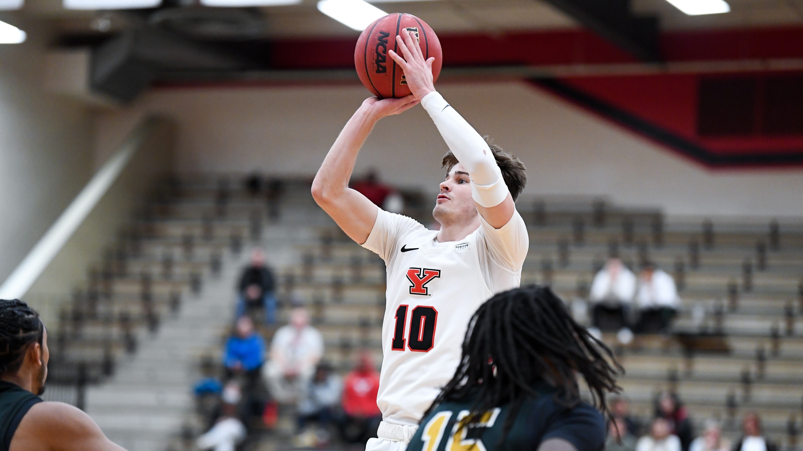 Chicone Records Career-High in Losing Effort to Purdue Fort Wayne ...