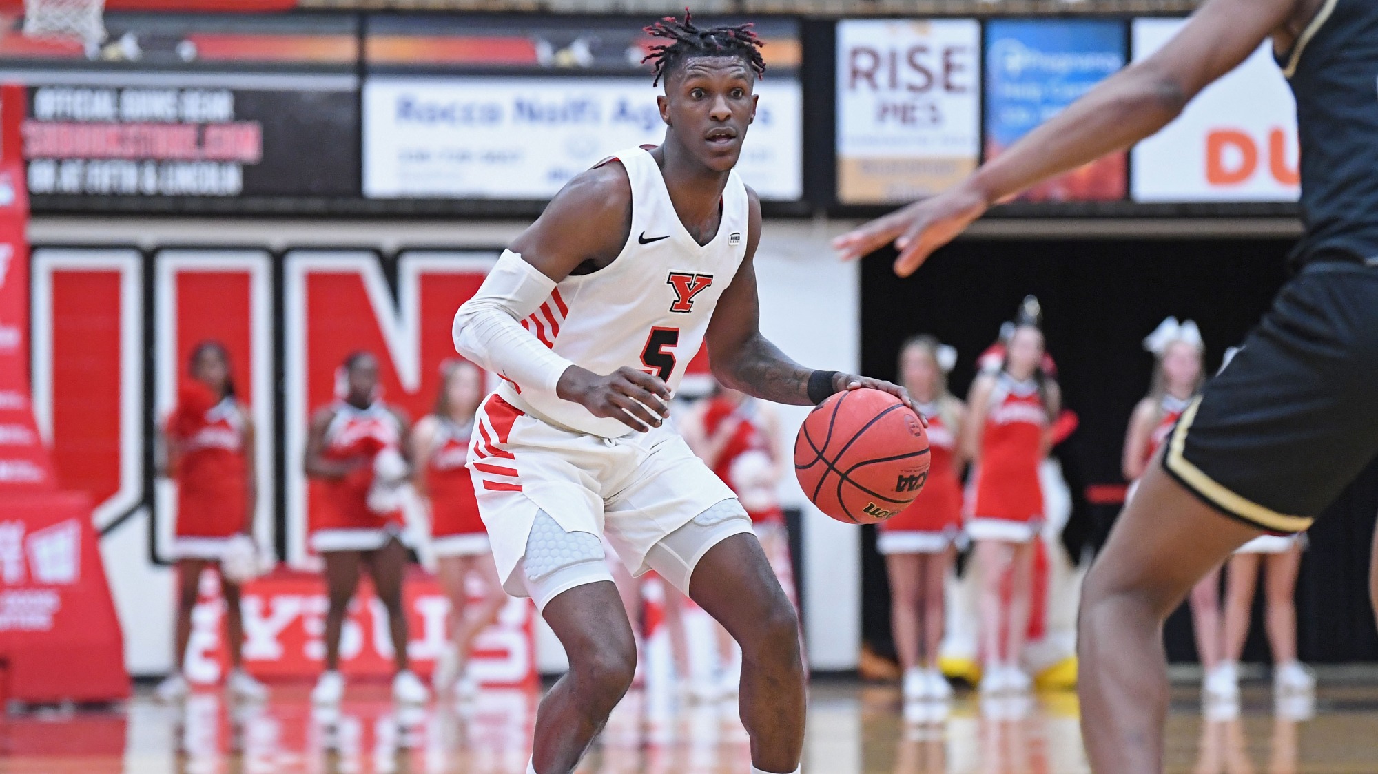 Dwayne Cohill Named Preseason All-Horizon League First-Team; Penguins ...