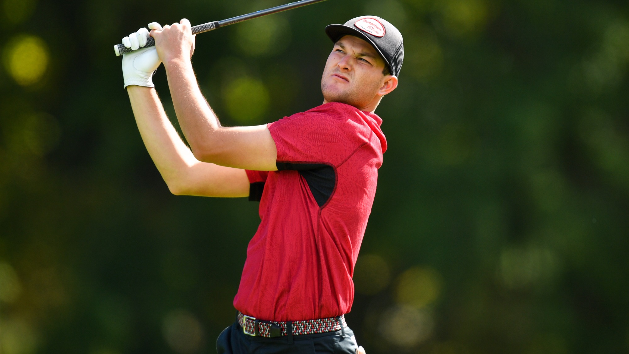 Cade Kreps - 2022-23 - Men's Golf - Youngstown State University