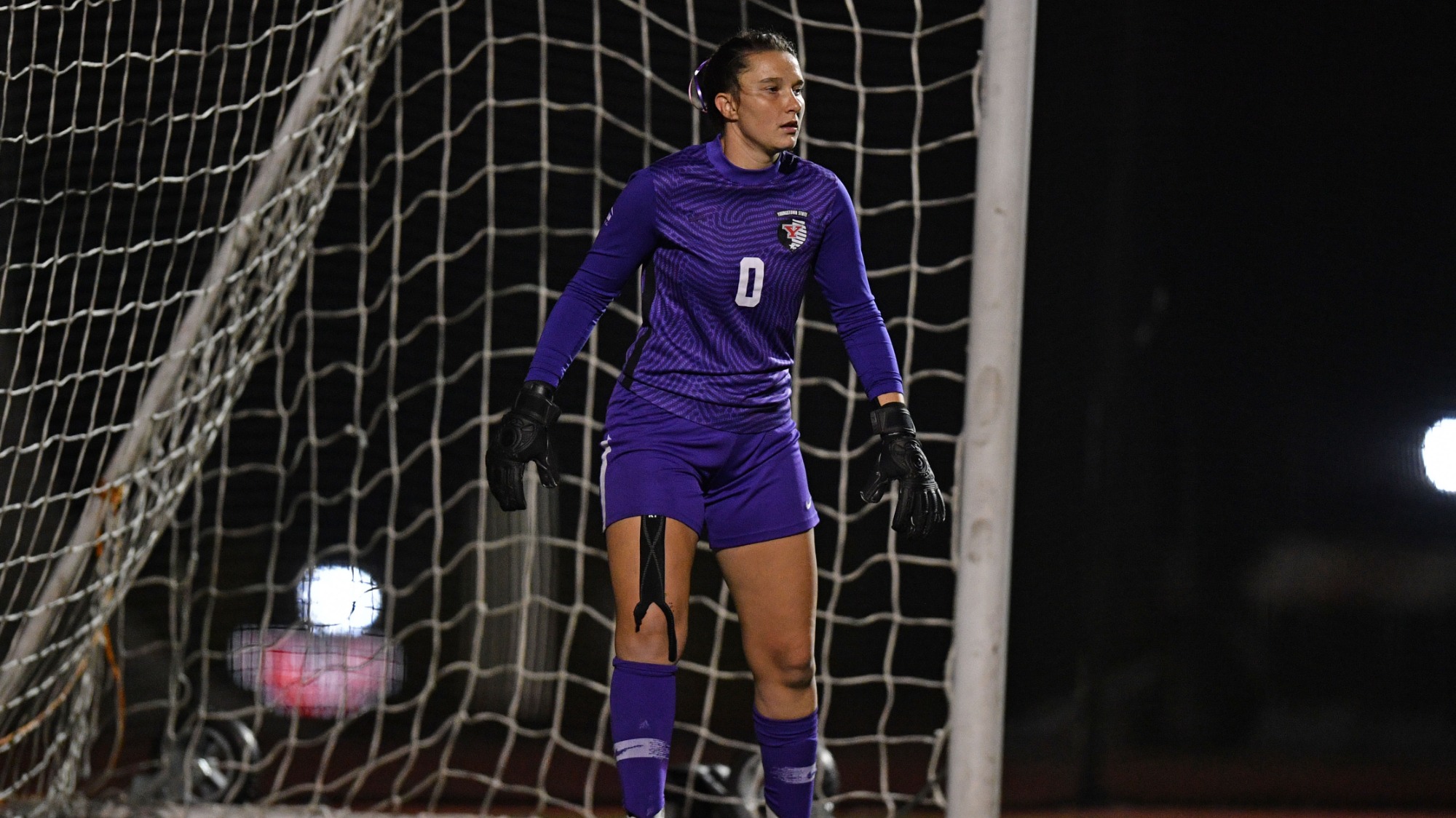 Brooklynn Kirkpatrick - 2023 - Women's Soccer - Youngstown State University