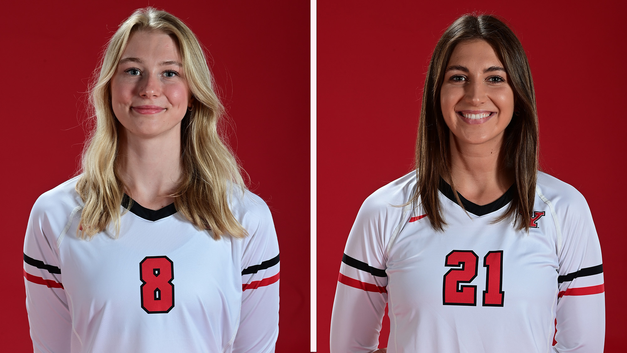Gursching, Sisic Earn Horizon League All-Academic Honors - Youngstown ...