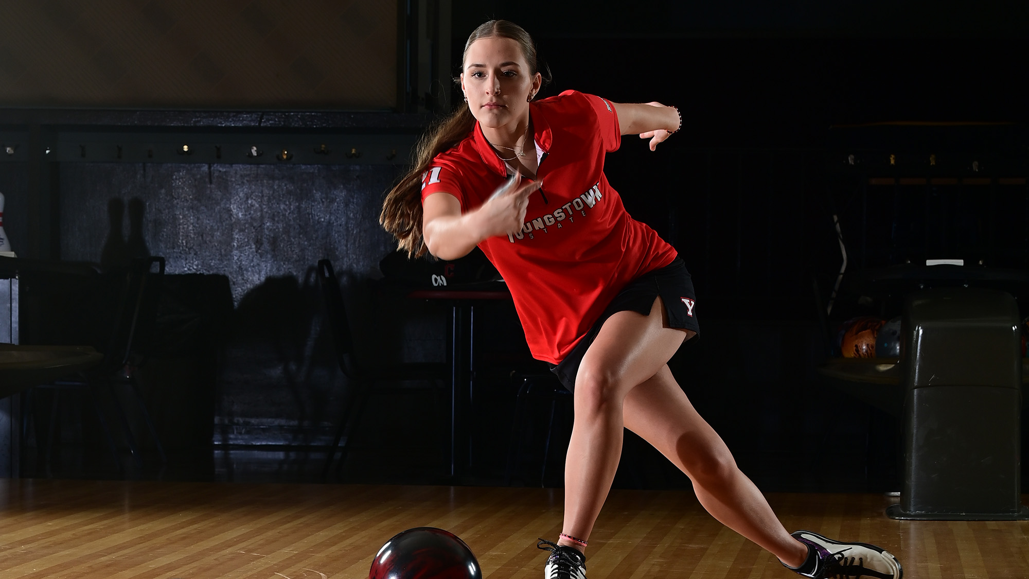 Ellie Drescher - 2024-25 - Bowling - Youngstown State University