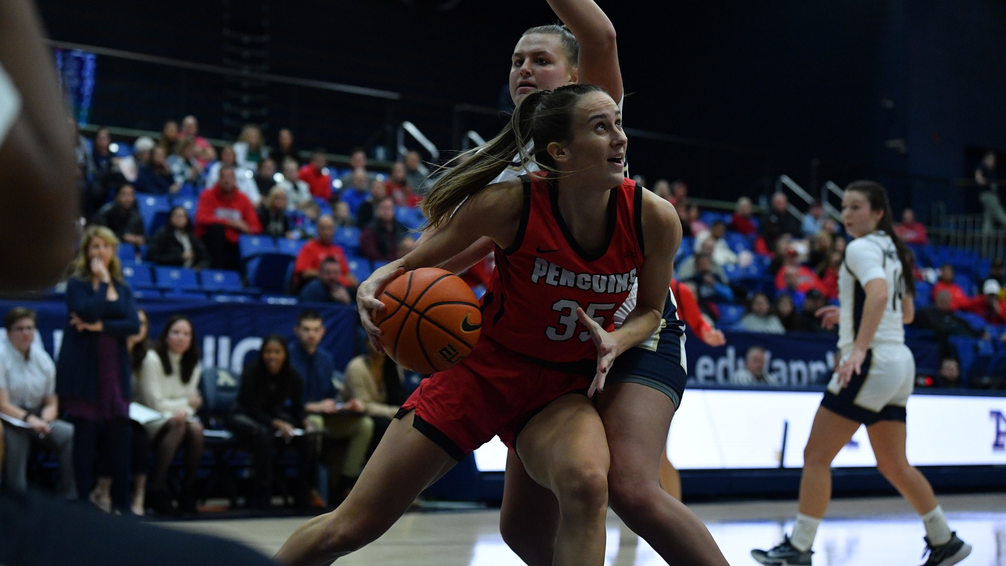 Lilly Ritz - 2022-23 - Women's Basketball - Youngstown State University