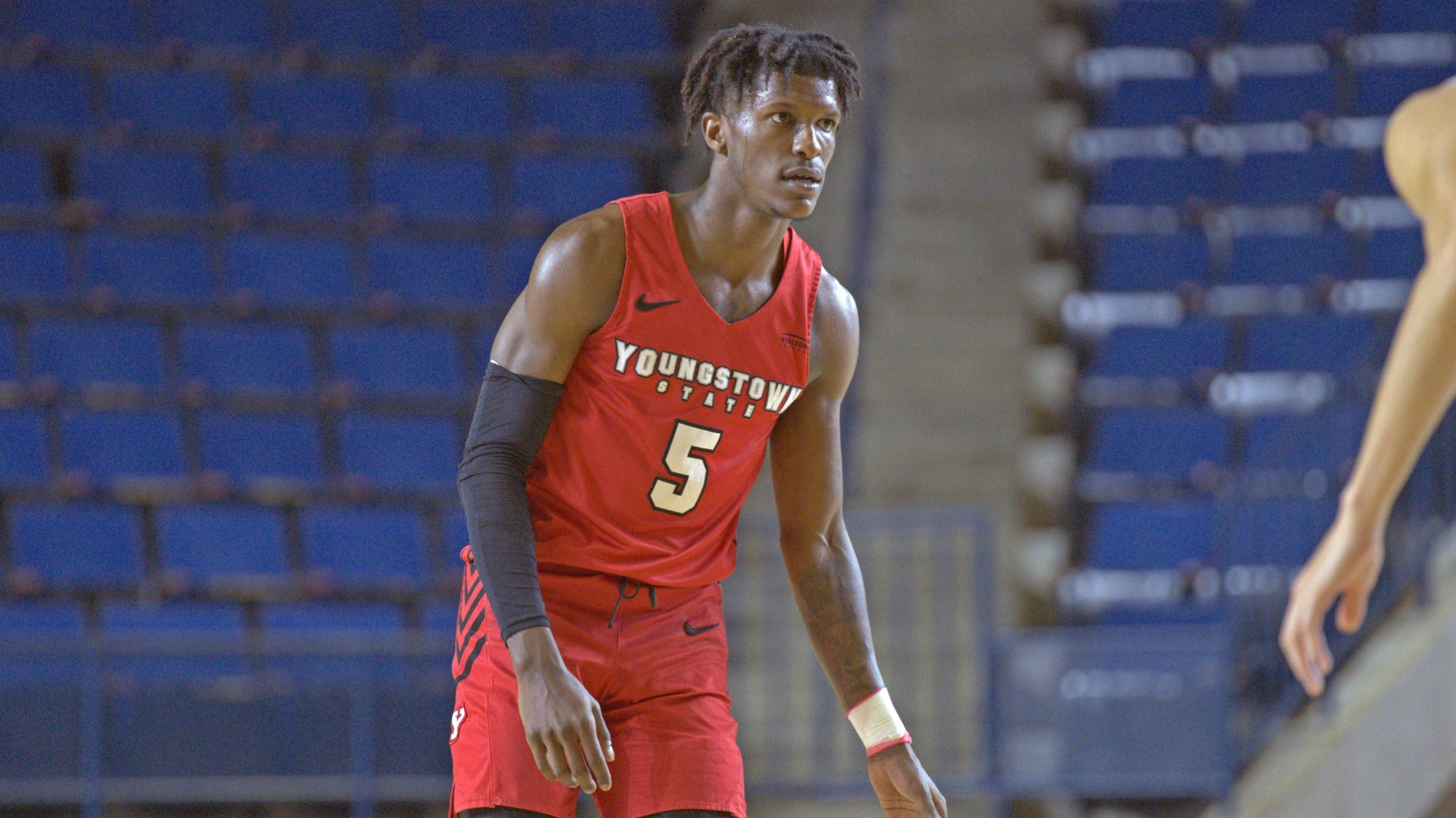 Explosive Second Half Leads Penguins to 73-54 Win over UC San Diego ...