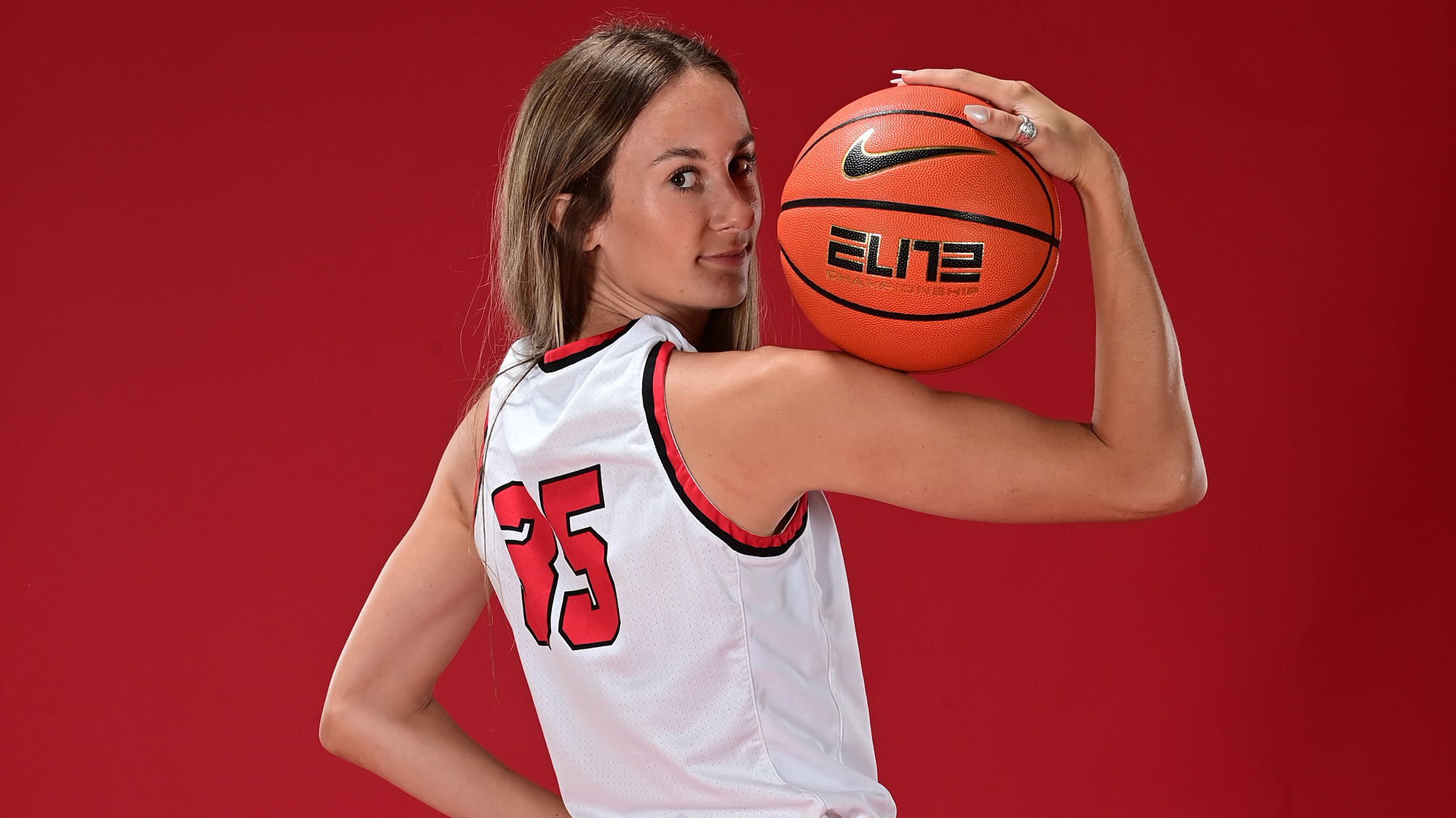 Lilly Ritz - 2022-23 - Women's Basketball - Youngstown State University