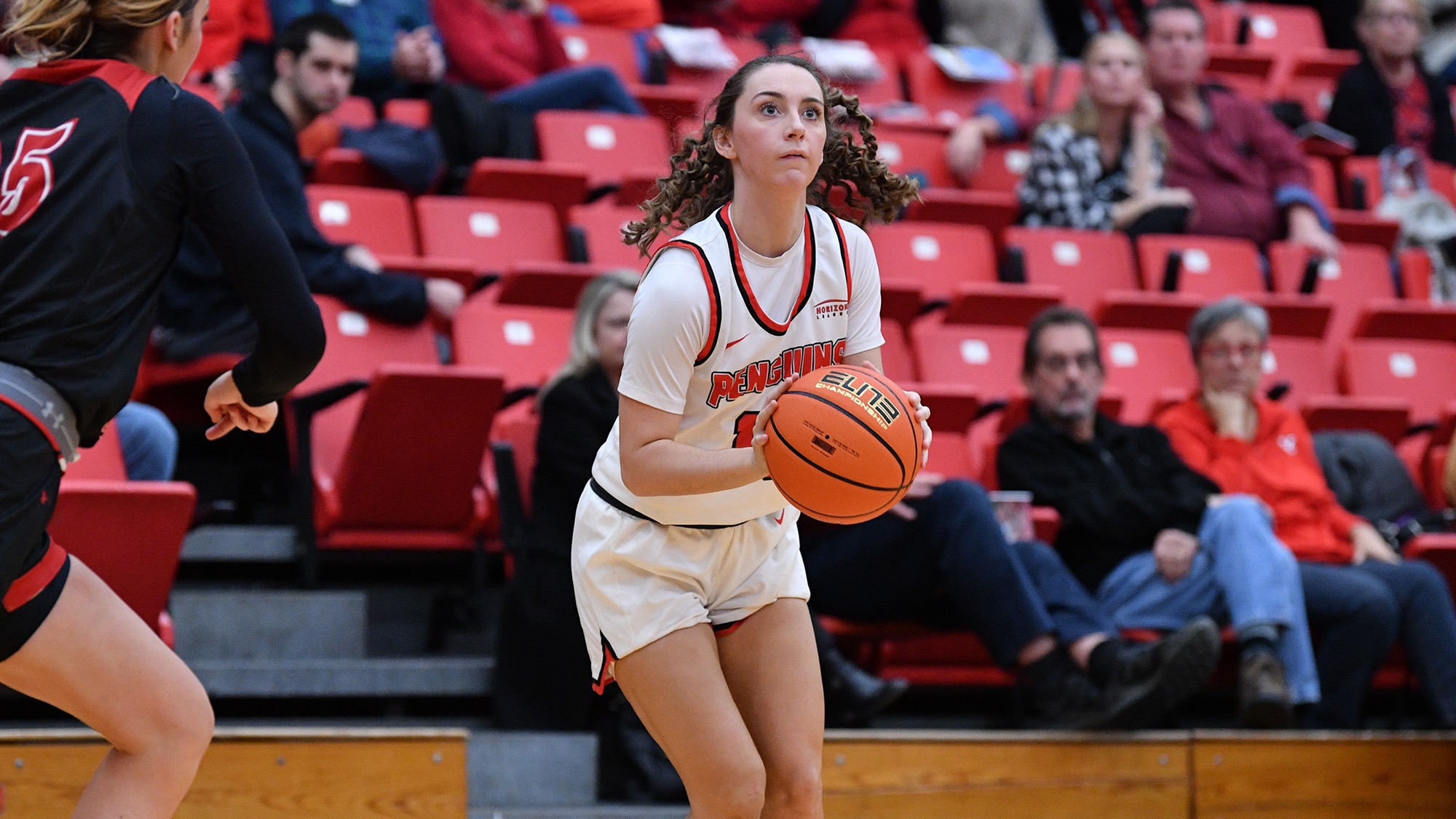 Dena Jarrells - 2023-24 - Women's Basketball - Youngstown State University