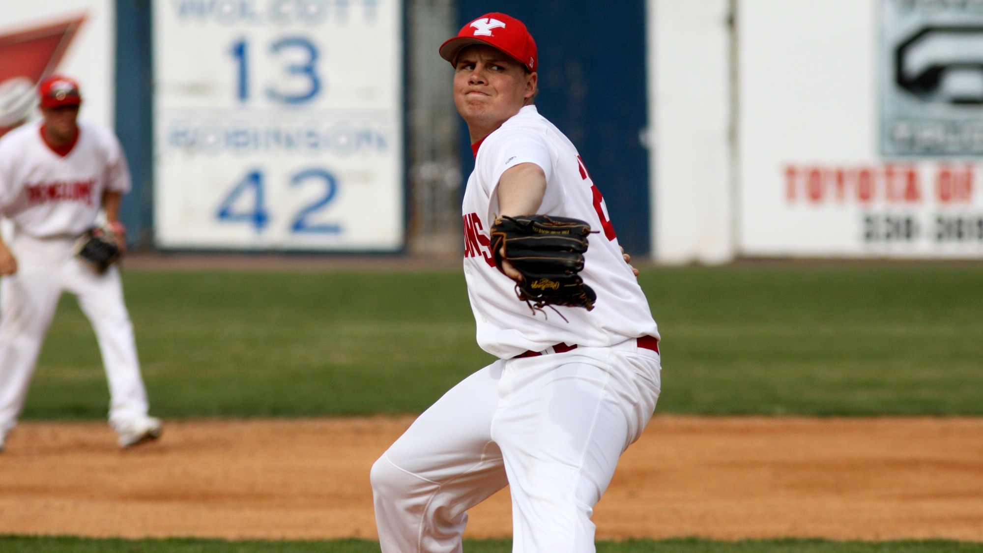 Seven Members Set to Join YSU Athletics Hall of Fame in January ...