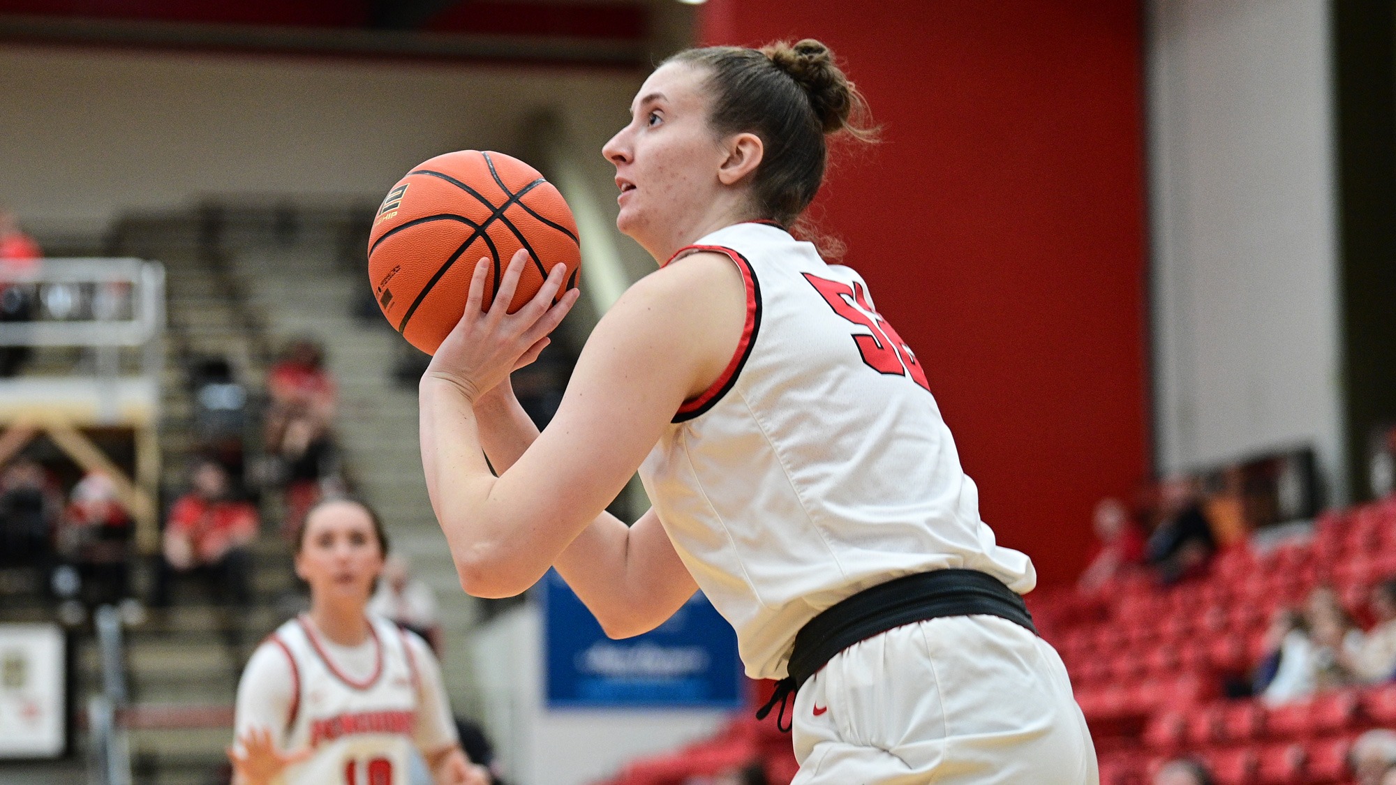 Lindsey Linard - 2023-24 - Women's Basketball - Youngstown State University