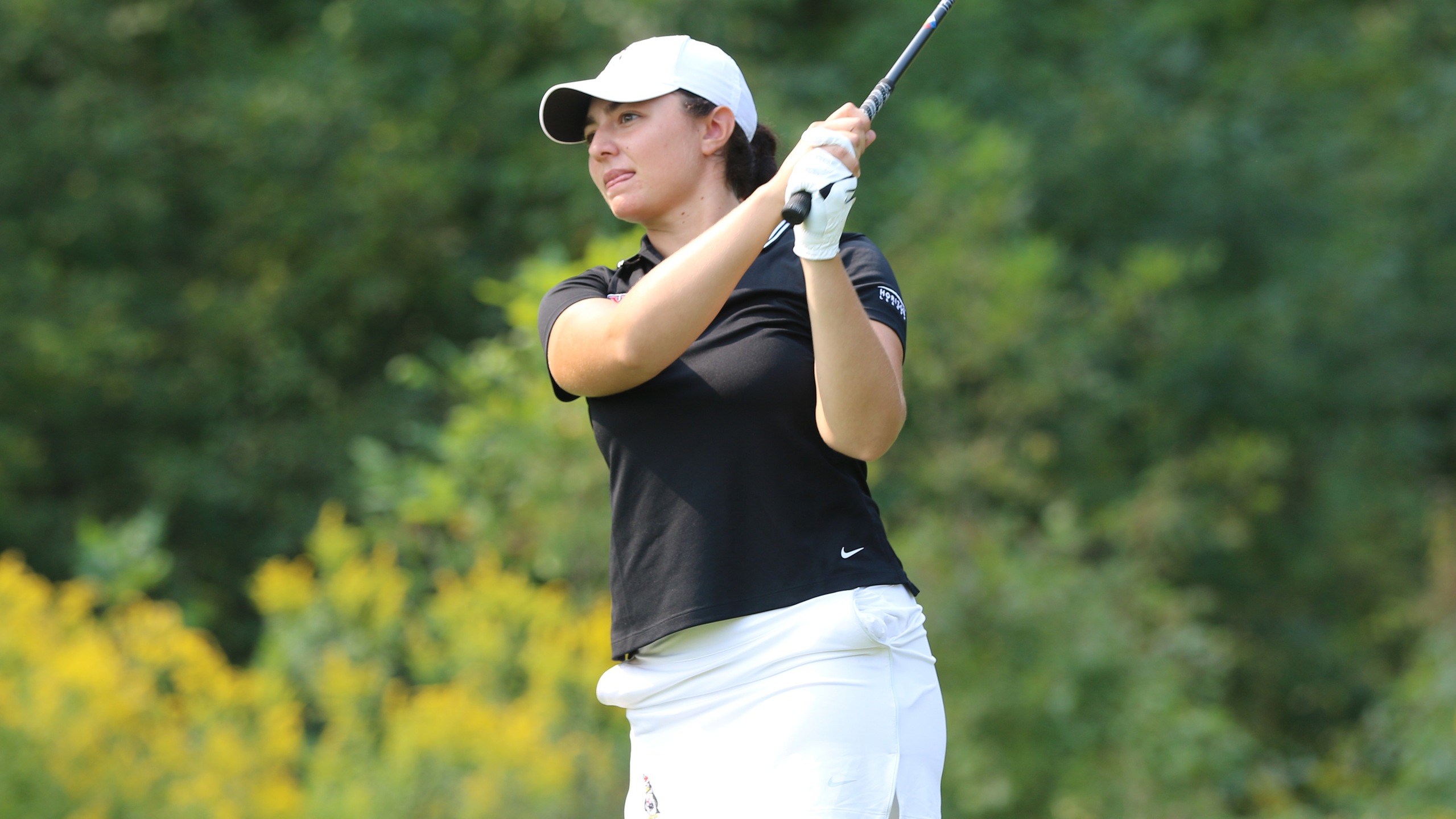 Jenna Vivo - 2021-22 - Women's Golf - Youngstown State University