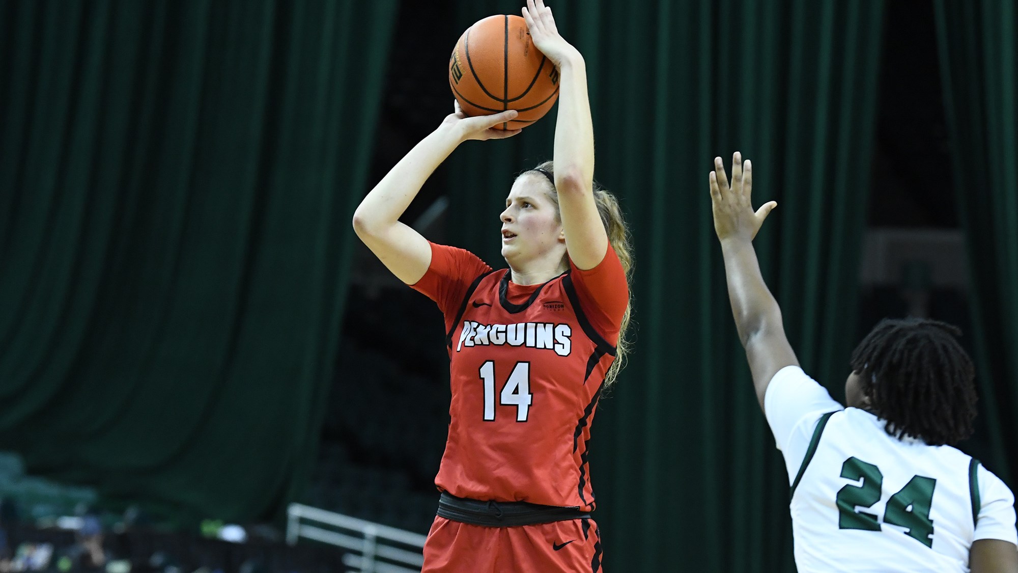 Chelsea Olson - 2021-22 - Women's Basketball - Youngstown State University