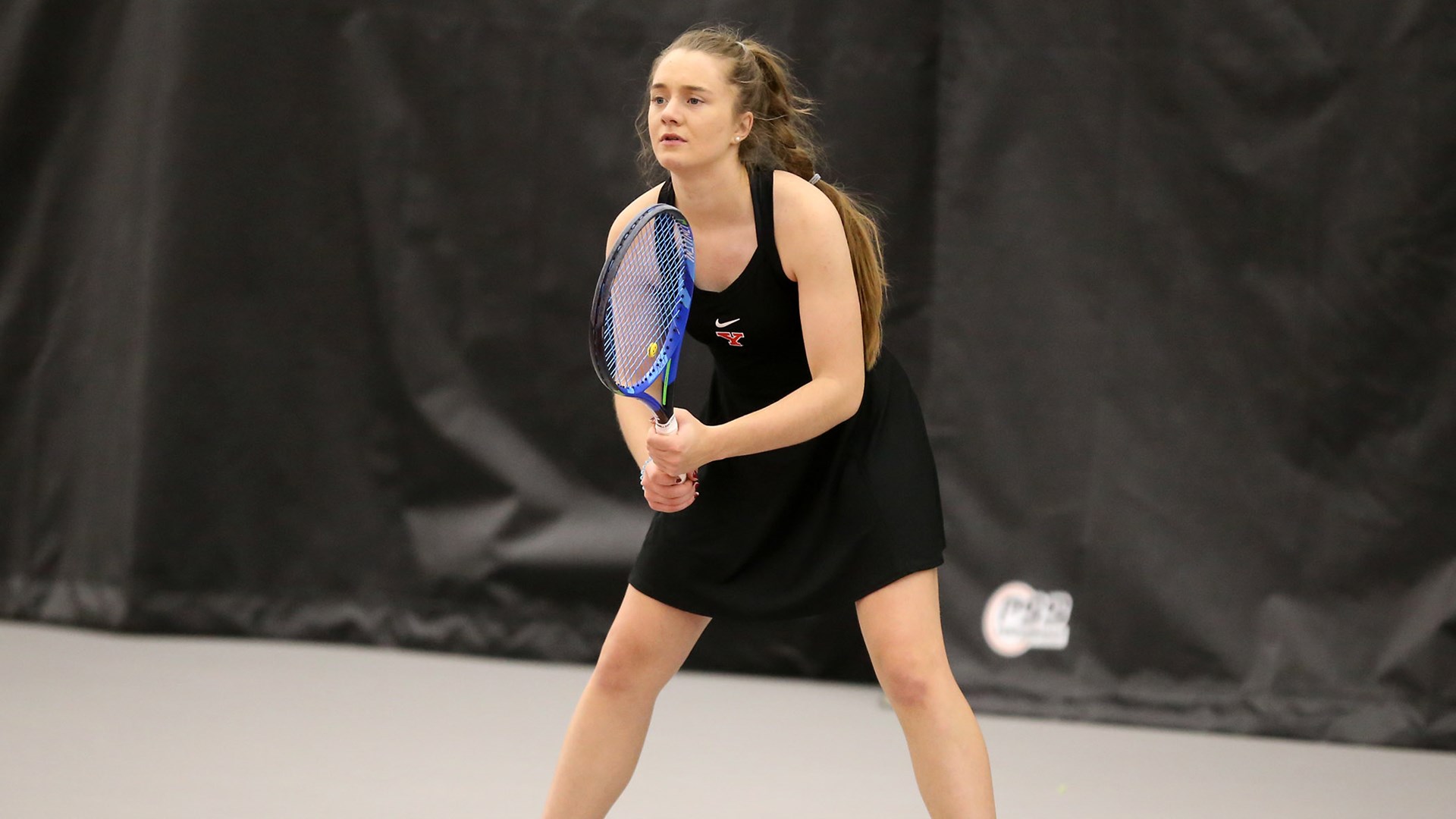 Eliska Masarikova - 2023-24 - Women's Tennis - Youngstown State University