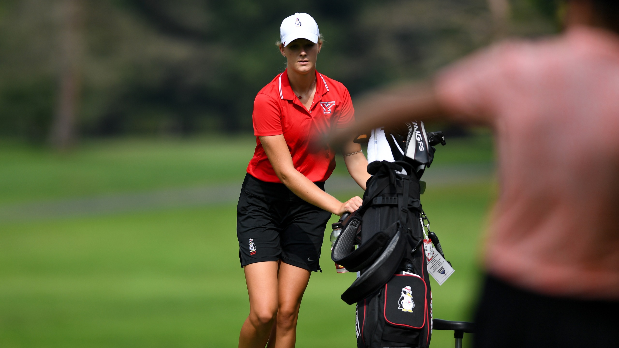 Penguins Split a Pair of Matches on Day One at Motor City Cup ...