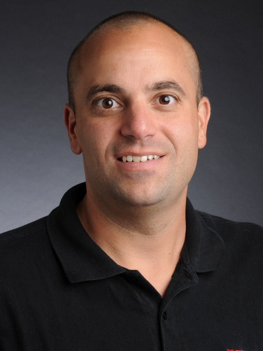 Matt Anderson - Head Swimming & Diving Coach - Swimming and Diving ...