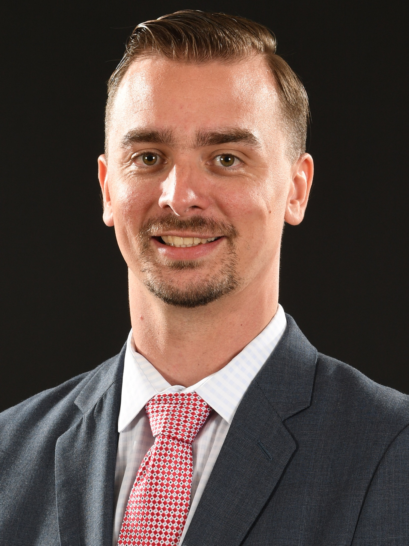 Ben Asher - Assistant Men's Basketball Coach - Men's Basketball Coaches ...