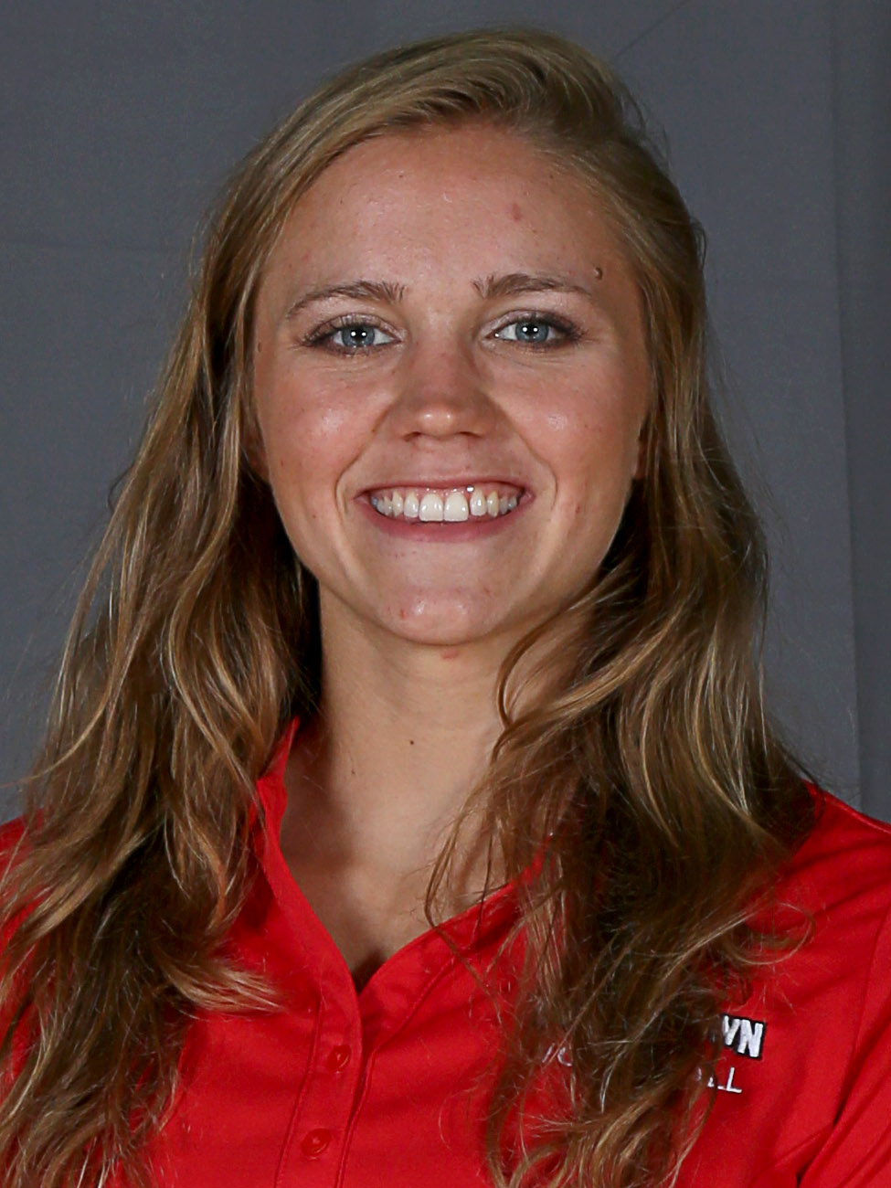 Jessie Gerig - Graduate Assistant Volleyball Coach - Volleyball Coaches ...