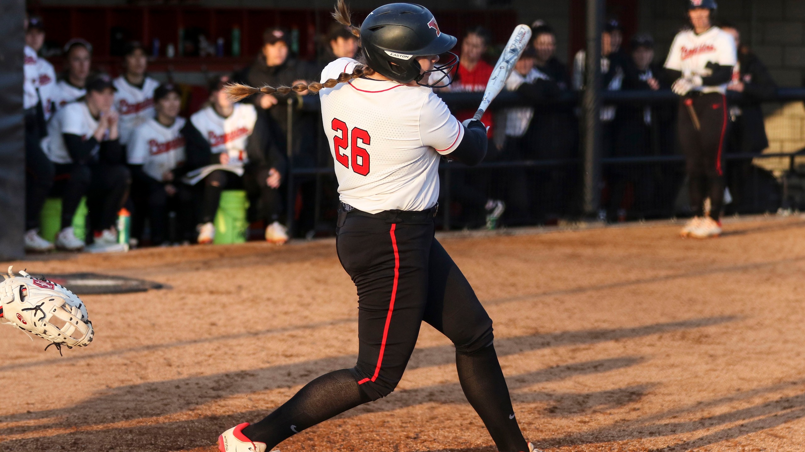 Conchetta Rinaldi - 2024 - Softball - Youngstown State University