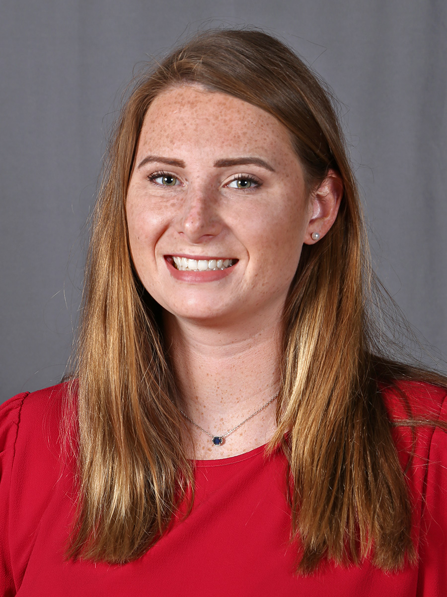 Lynnie Ritter - Assistant Volleyball Coach - Volleyball Coaches ...