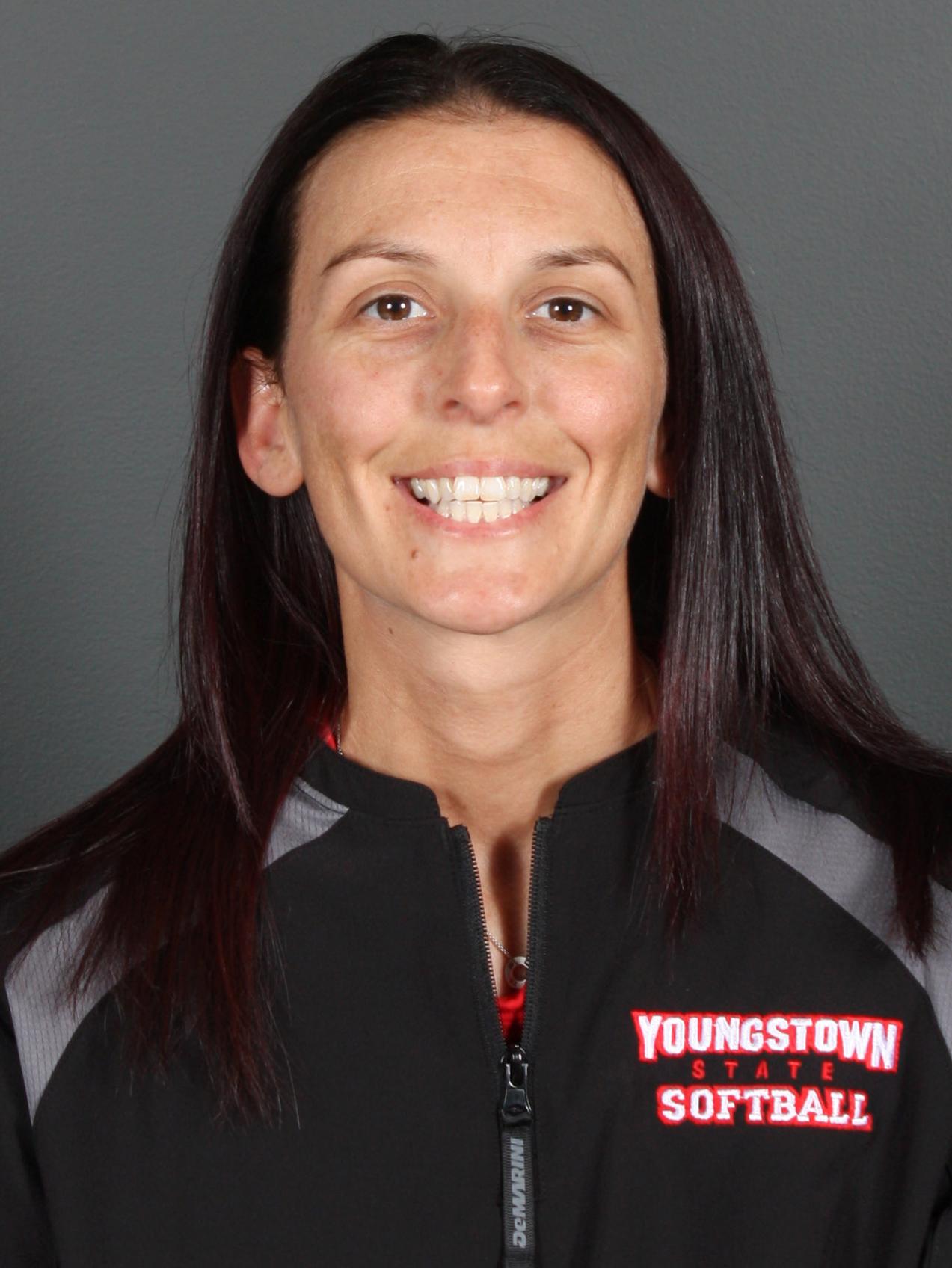 Sara Zilles - Associate Head Softball Coach - Softball Coaches ...