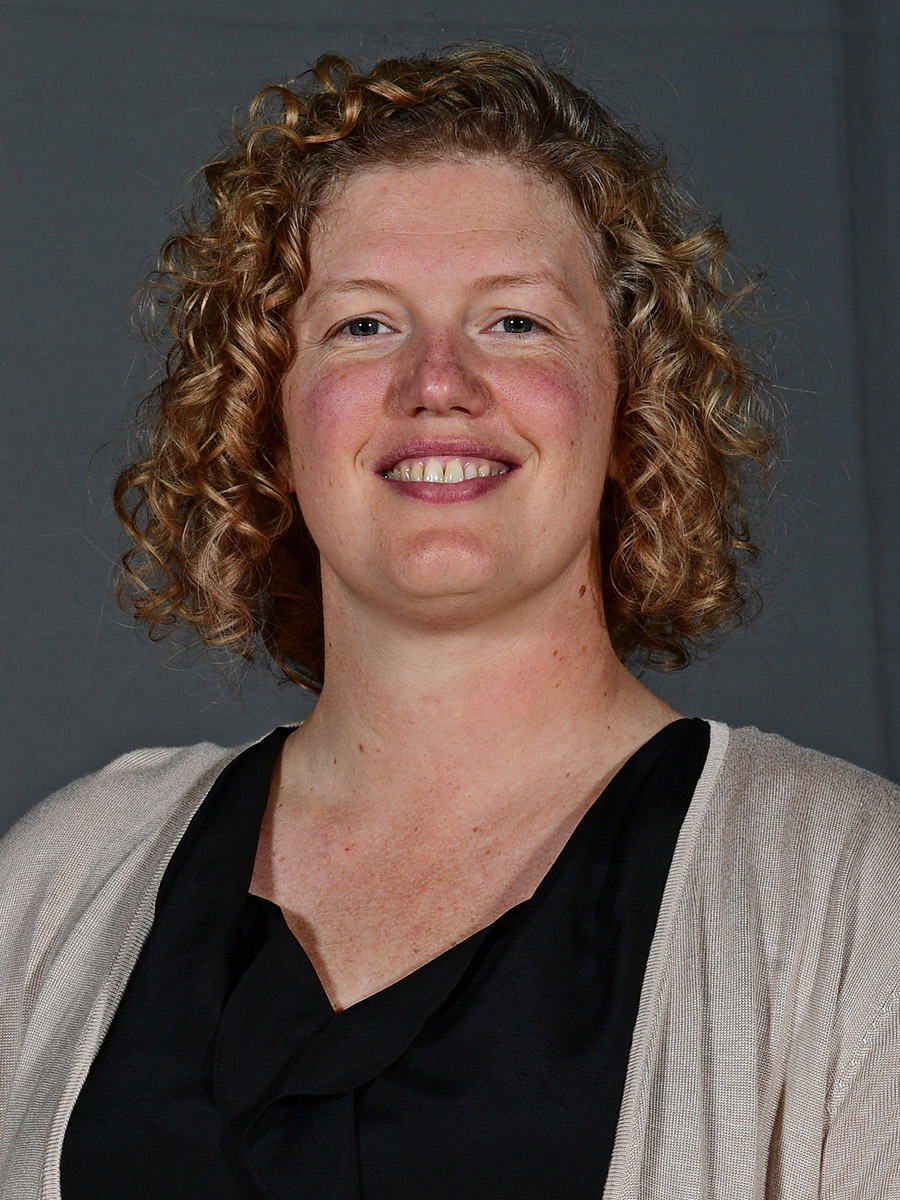 Sarah Smith - Assistant Volleyball Coach - Volleyball Coaches ...