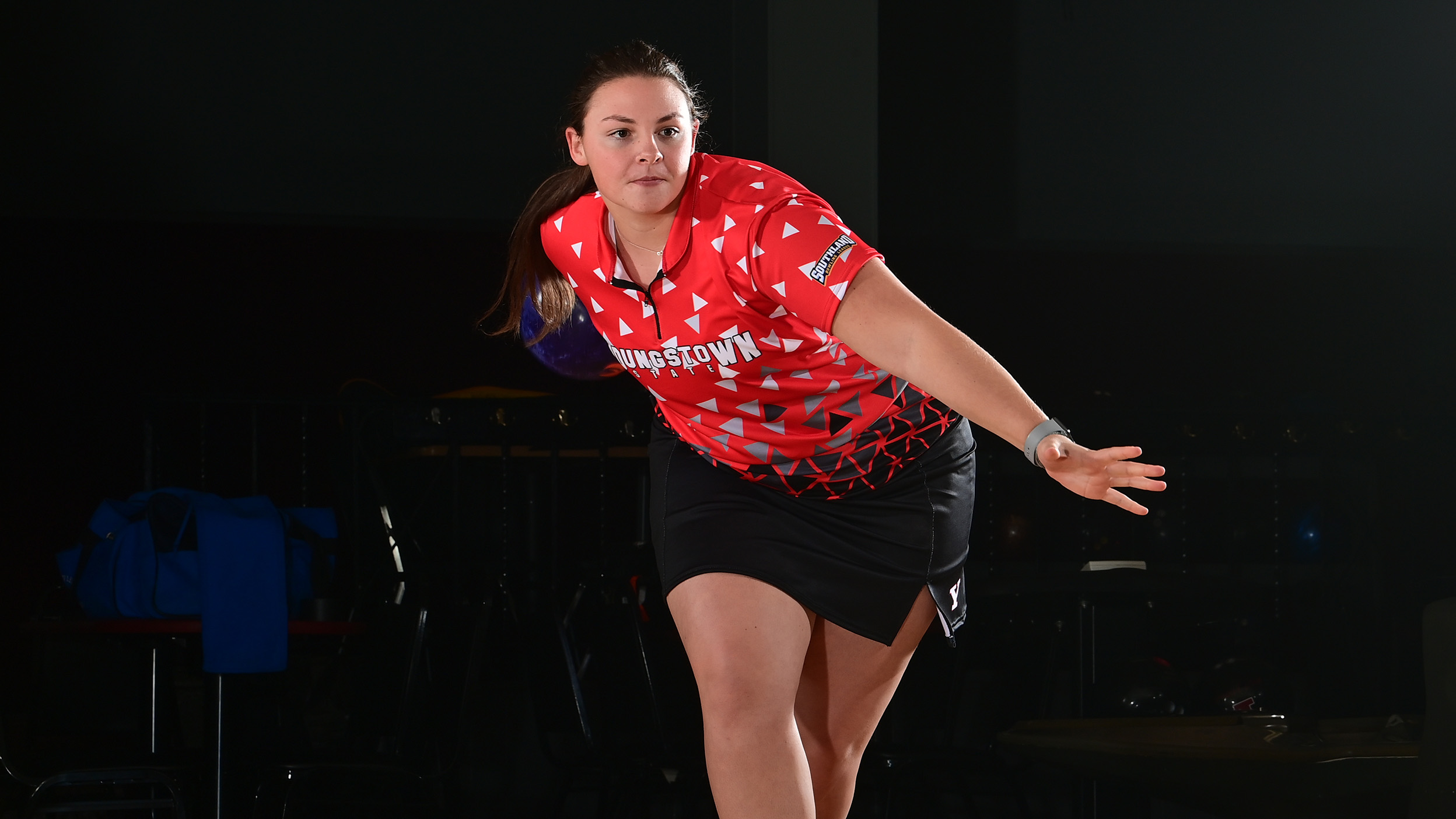 Madison Doseck - 2024-25 - Bowling - Youngstown State University