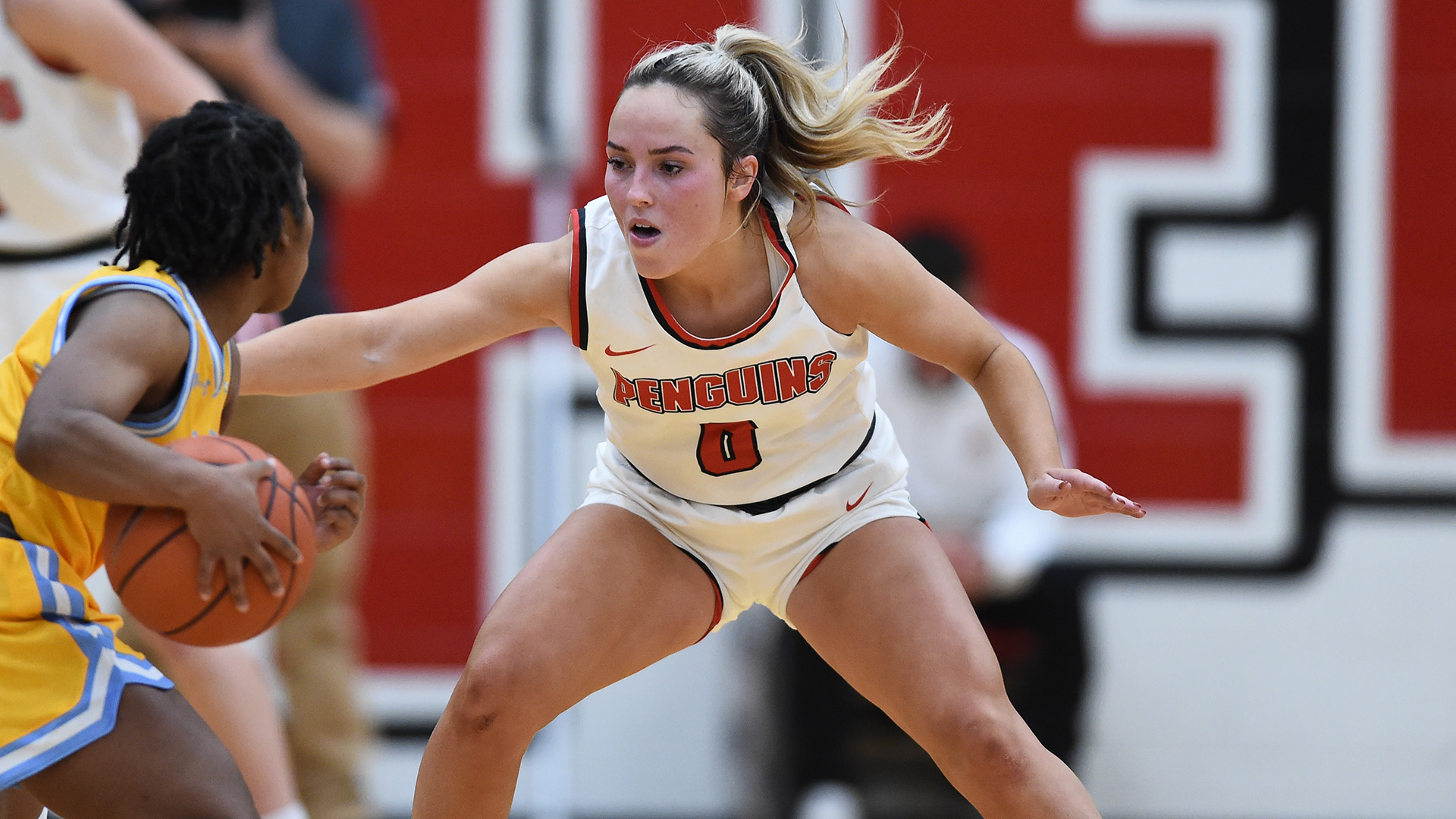 Mady Aulbach - 2023-24 - Women's Basketball - Youngstown State University