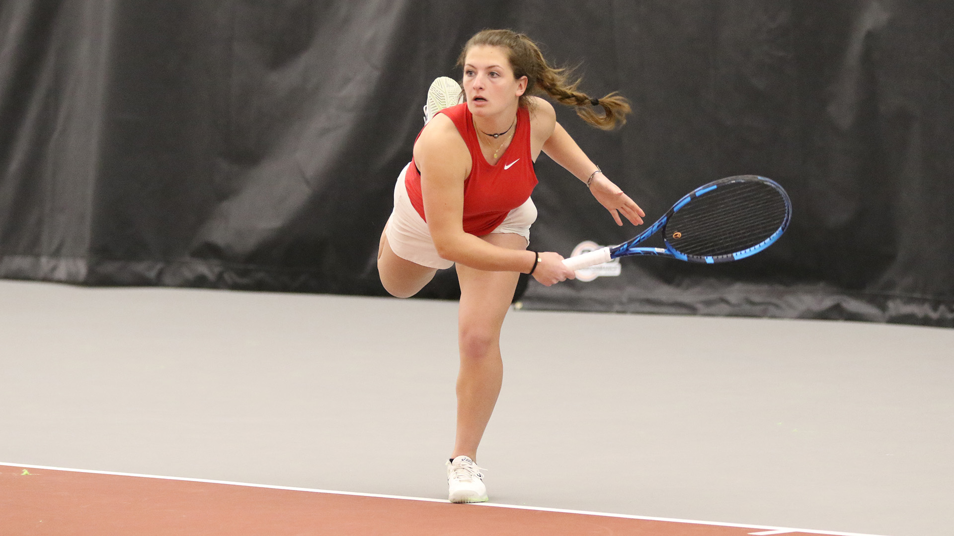 Women's Tennis Tops Duquesne 4-3 in Final Non-League Dual - Youngstown ...