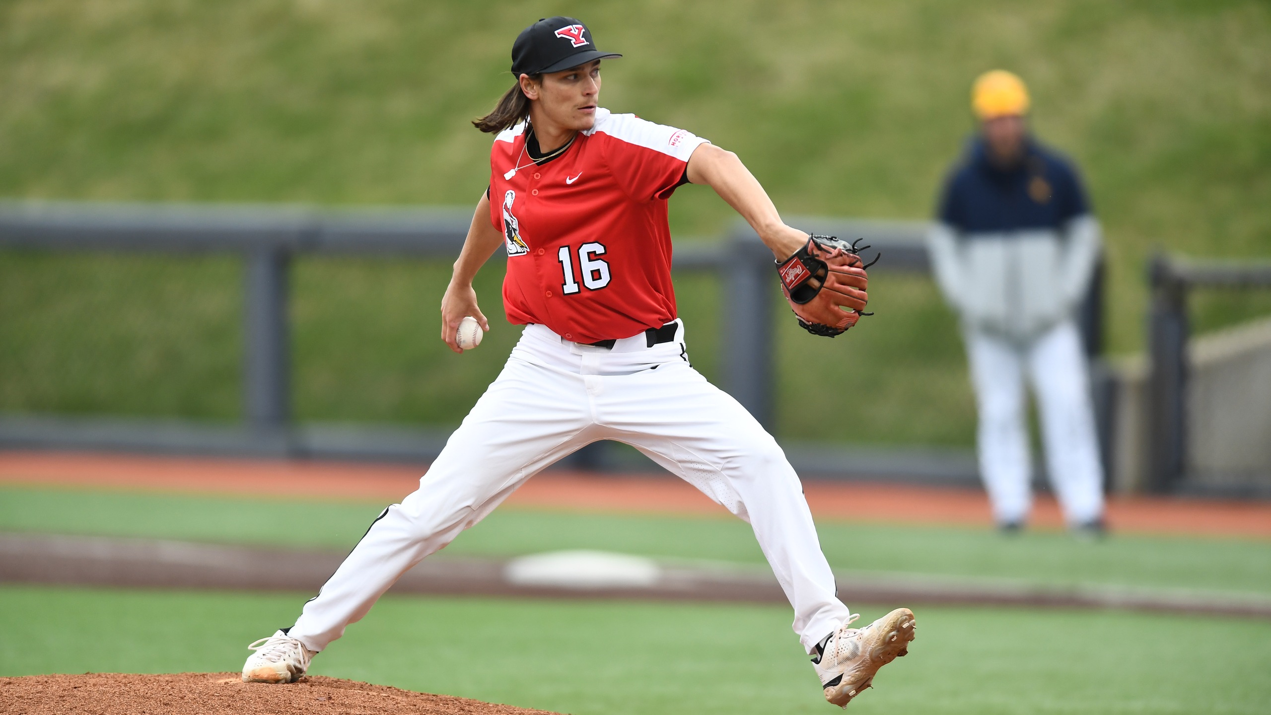 Casey Marshalwitz - 2024 - Baseball - Youngstown State University