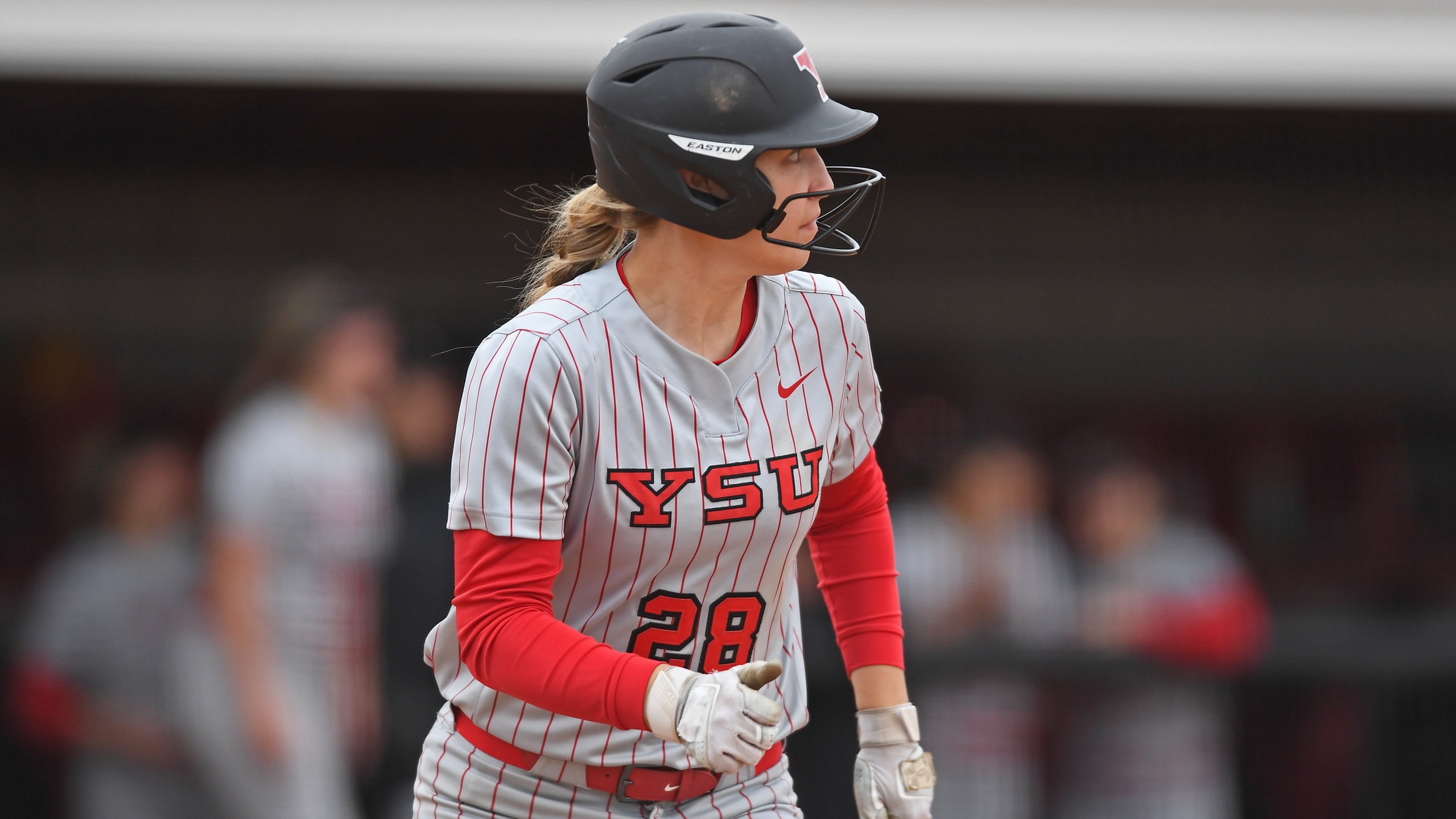 Megan Turner - 2023 - Softball - Youngstown State University