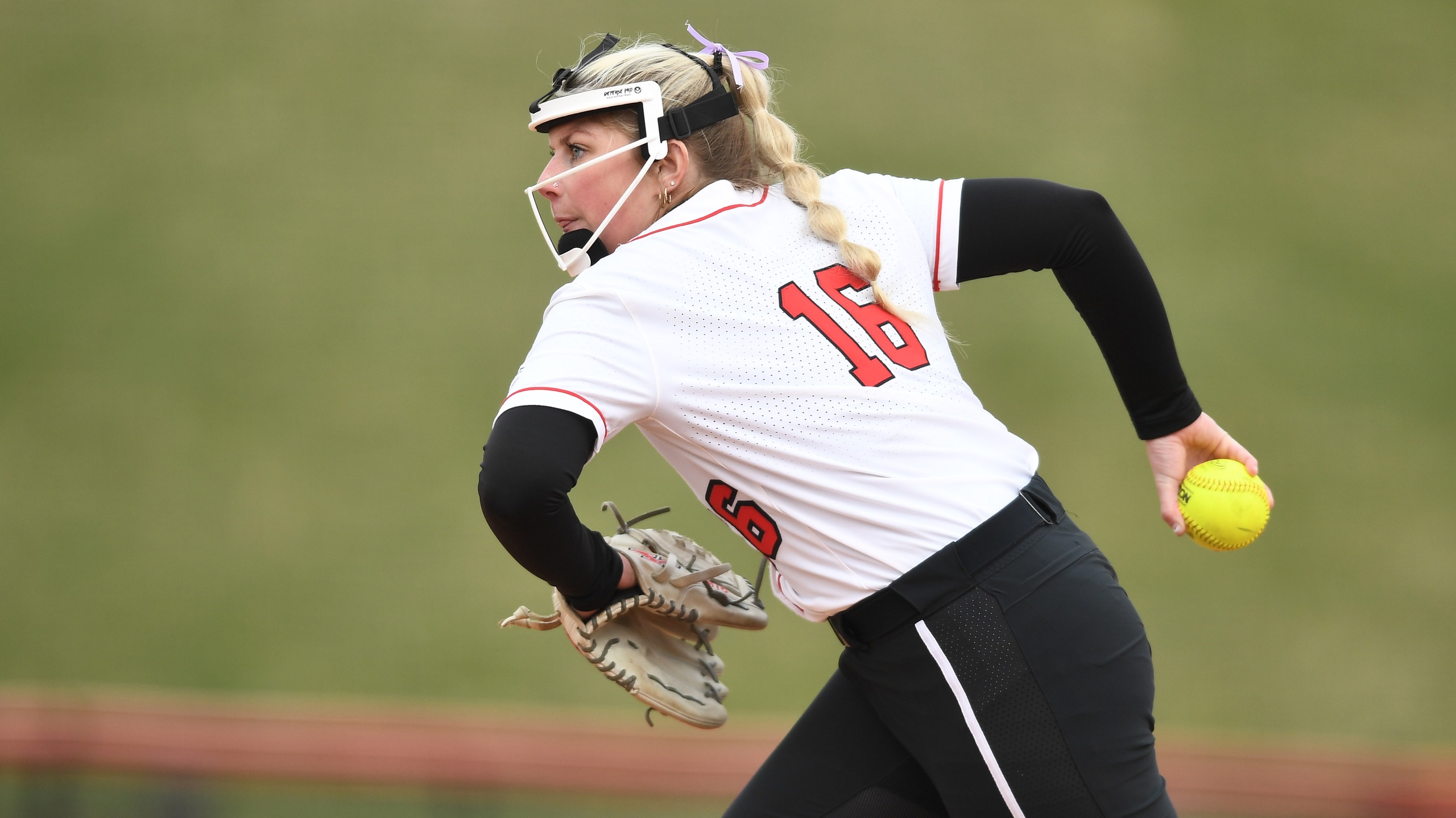 Sophie Howell - 2024 - Softball - Youngstown State University