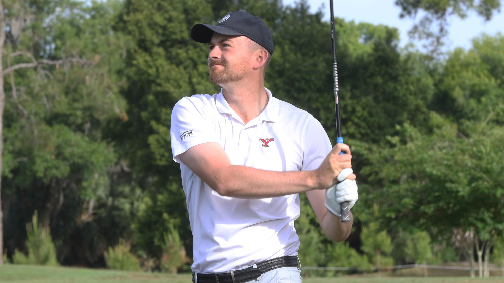 Ken Keller - 2021-22 - Men's Golf - Youngstown State University