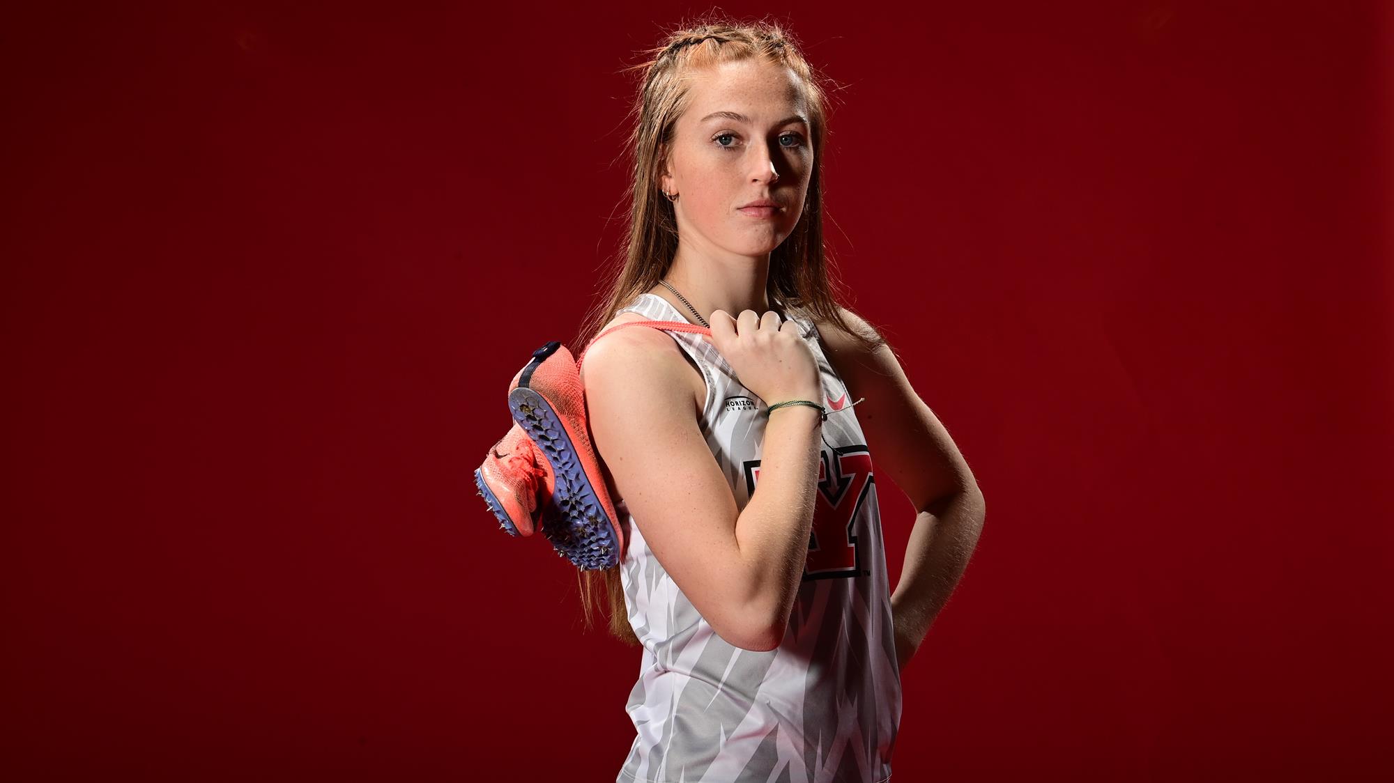 Track & Field Ready for Final Tune-Up Before League Championships ...