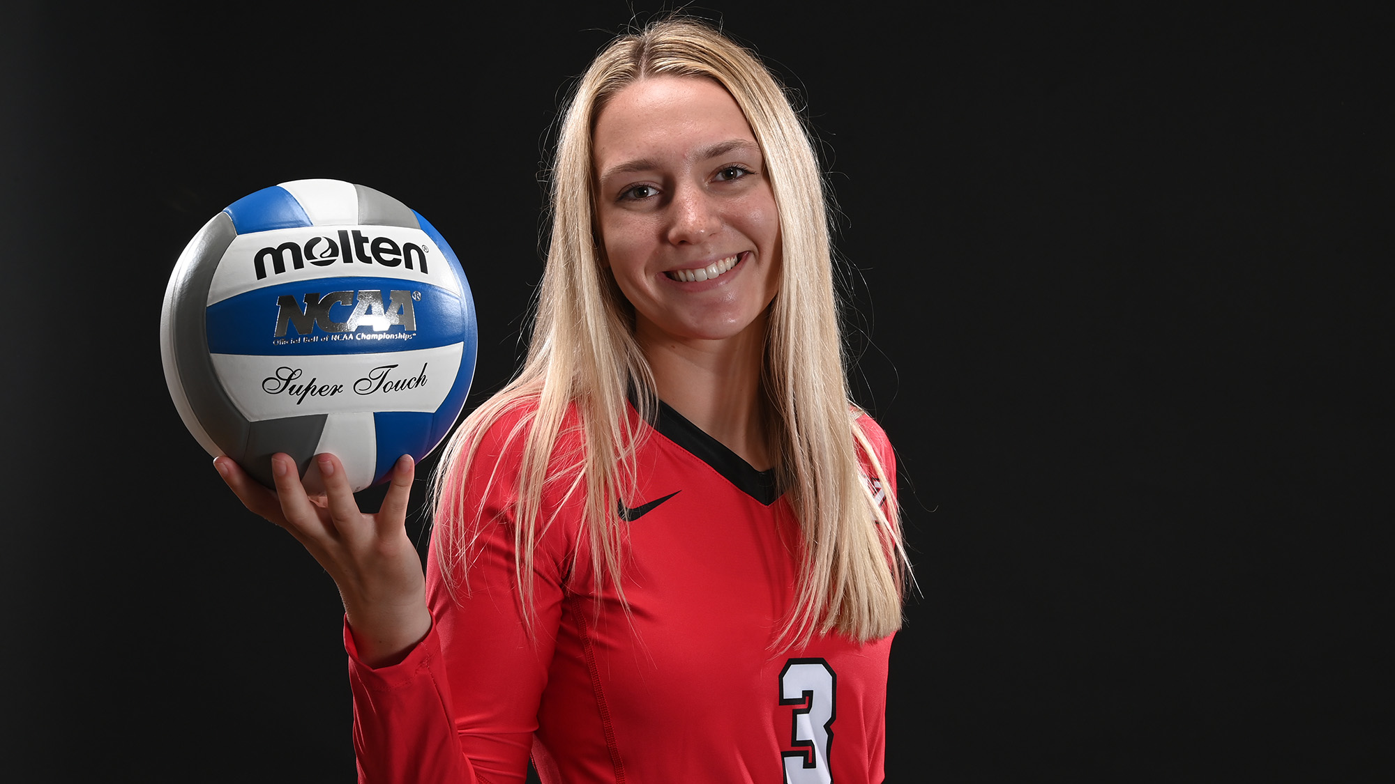 Kiley Mitchell - 2023 - Volleyball - Youngstown State University