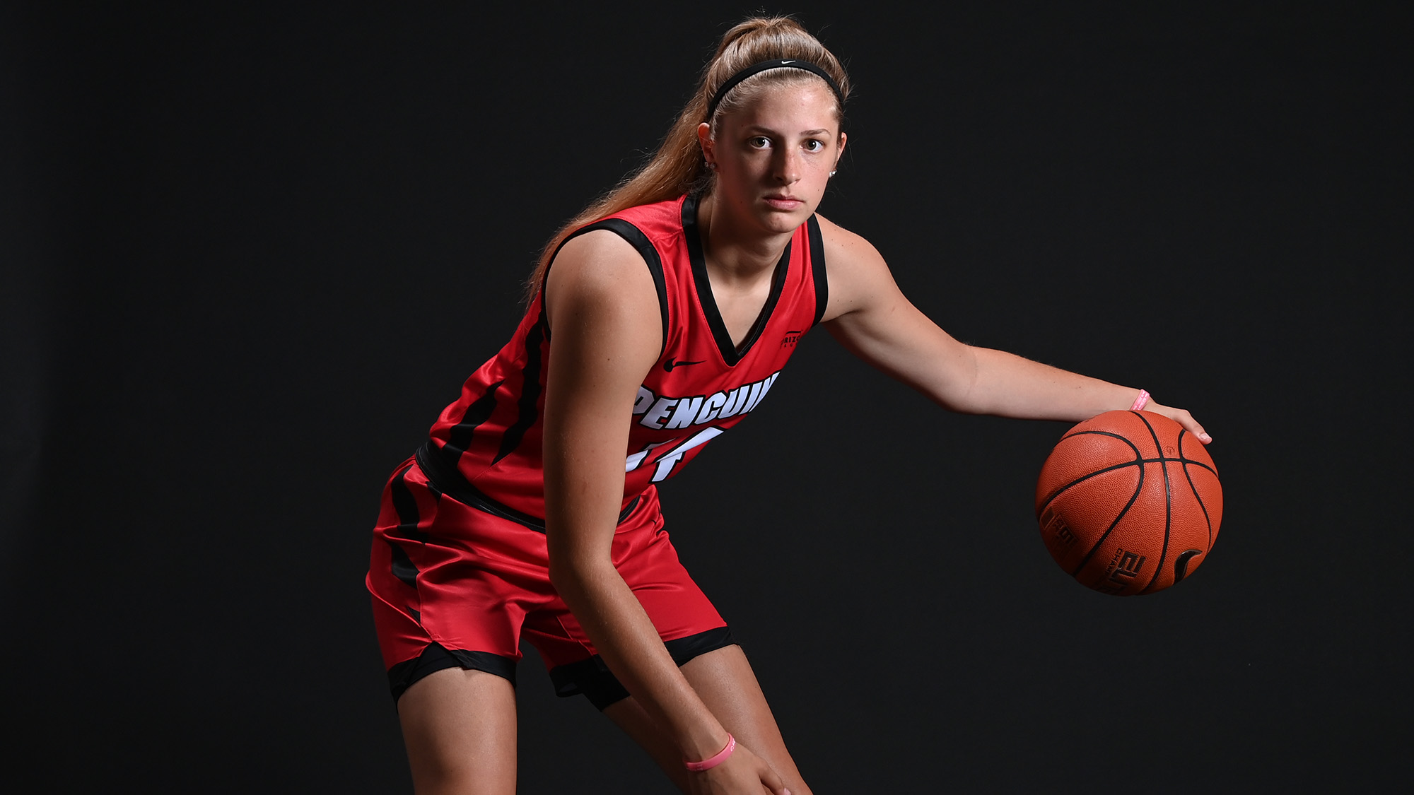 Chelsea Olson - 2021-22 - Women's Basketball - Youngstown State University