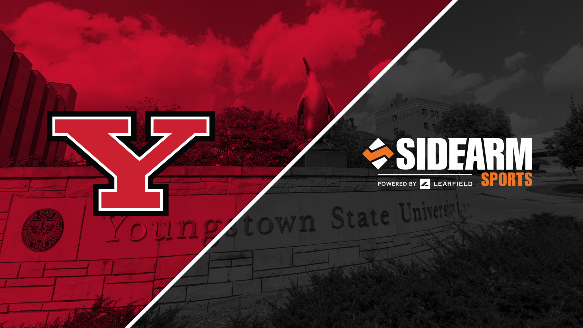 YSU Athletics Joins SIDEARM Sports Family - Youngstown State University