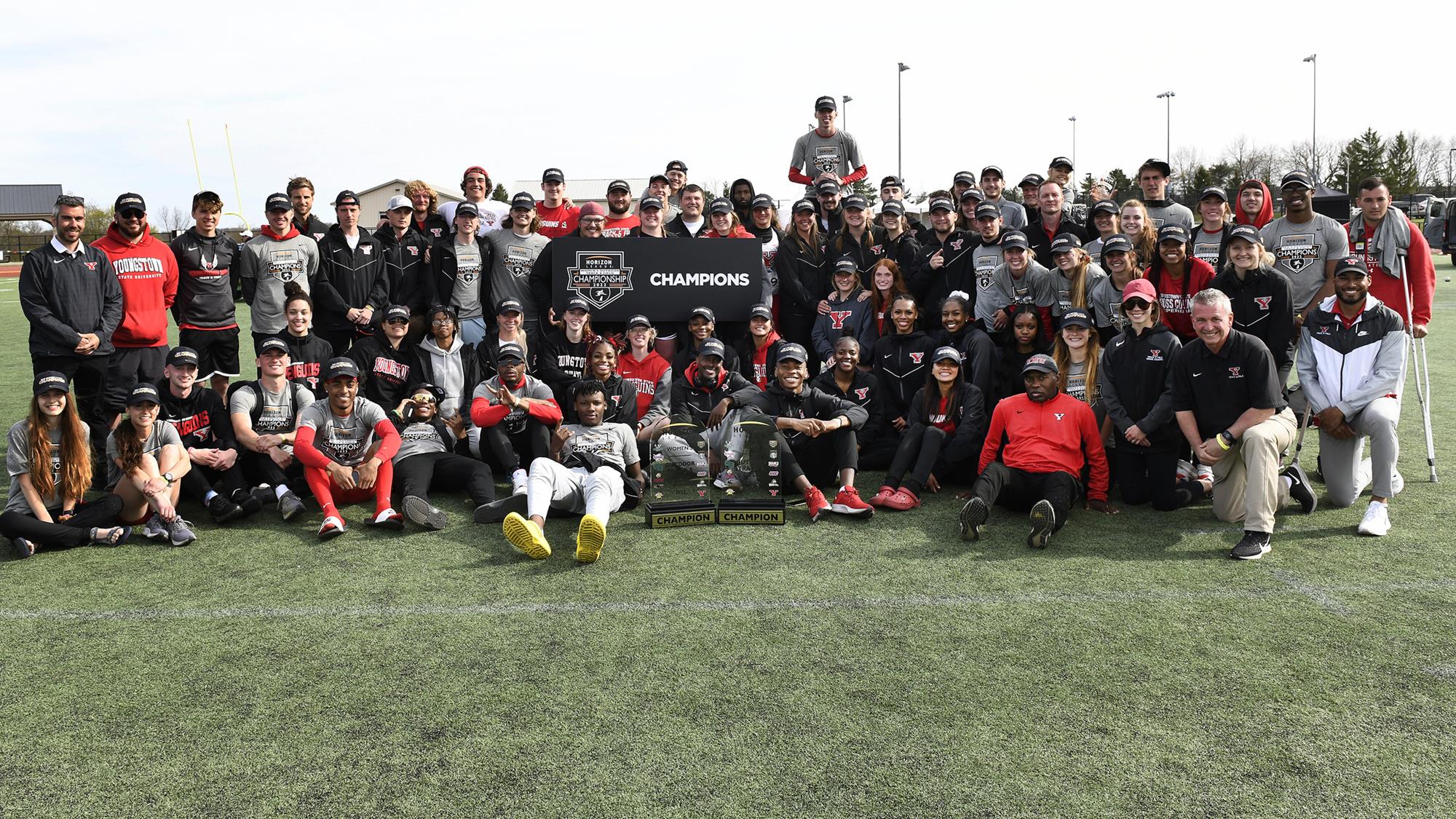 Twelve School Records; NCAA Appearances Highlight Outdoor Track and ...